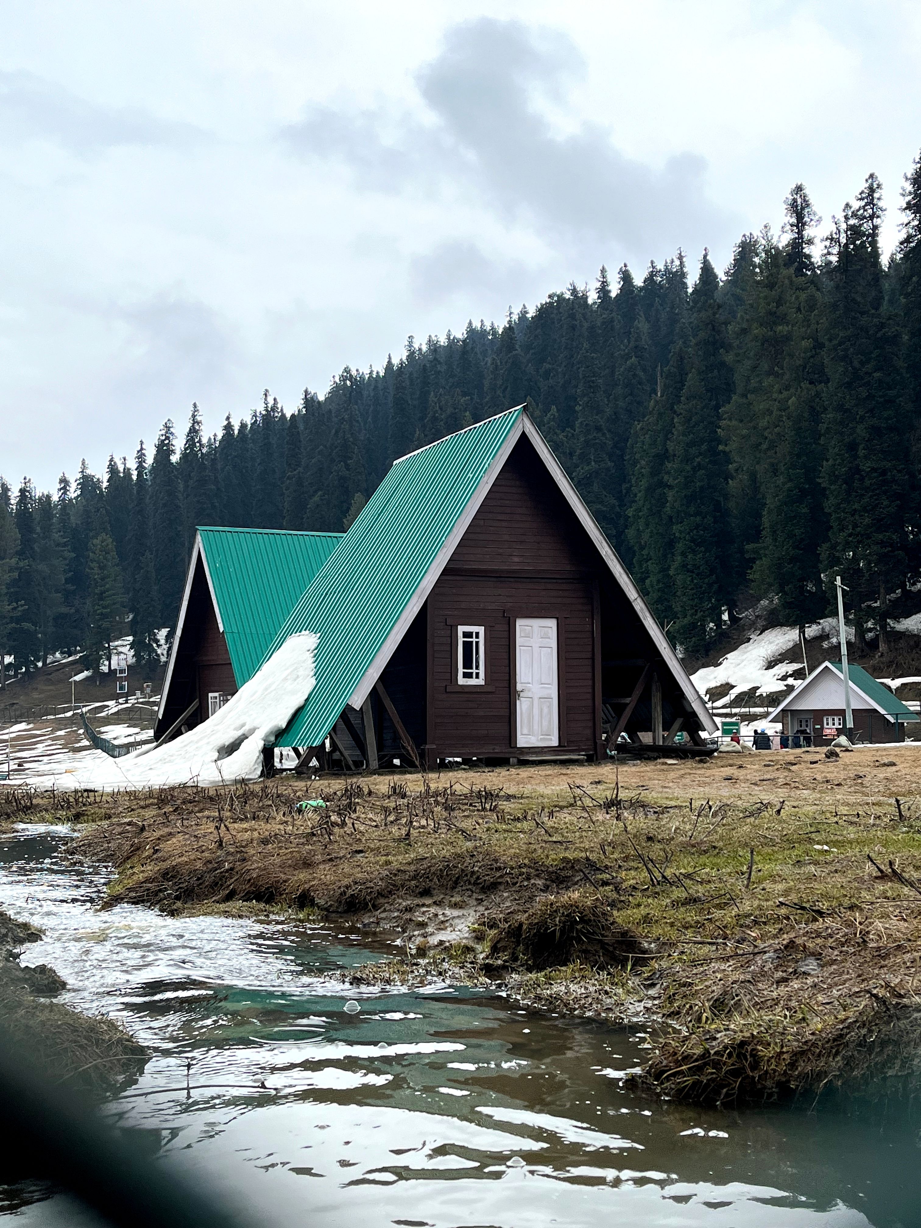 Gulmarg Kashmir Wallpaper Photos, Download The BEST Free Gulmarg ...