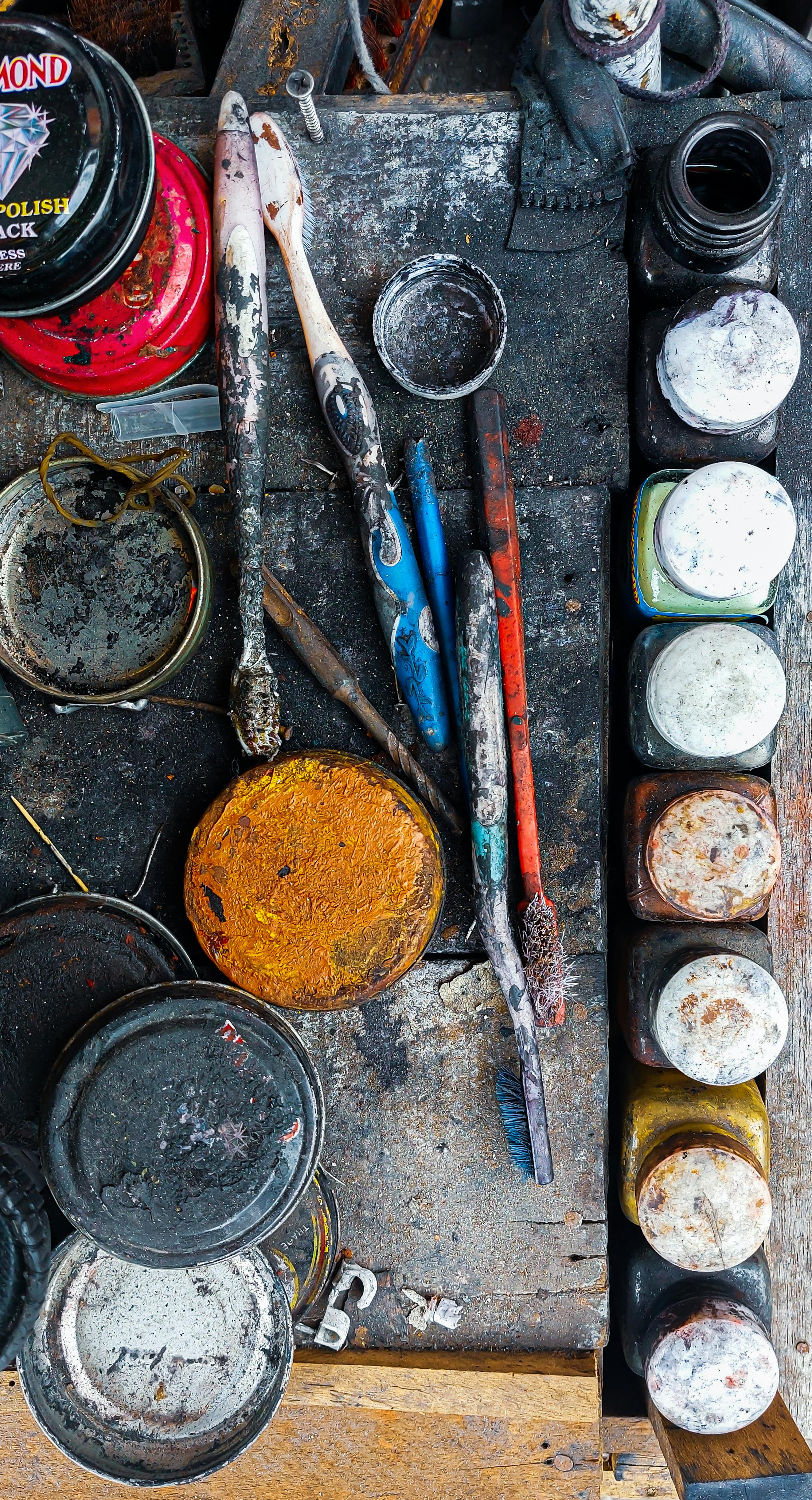 Sadia Ashraf – Fotografie