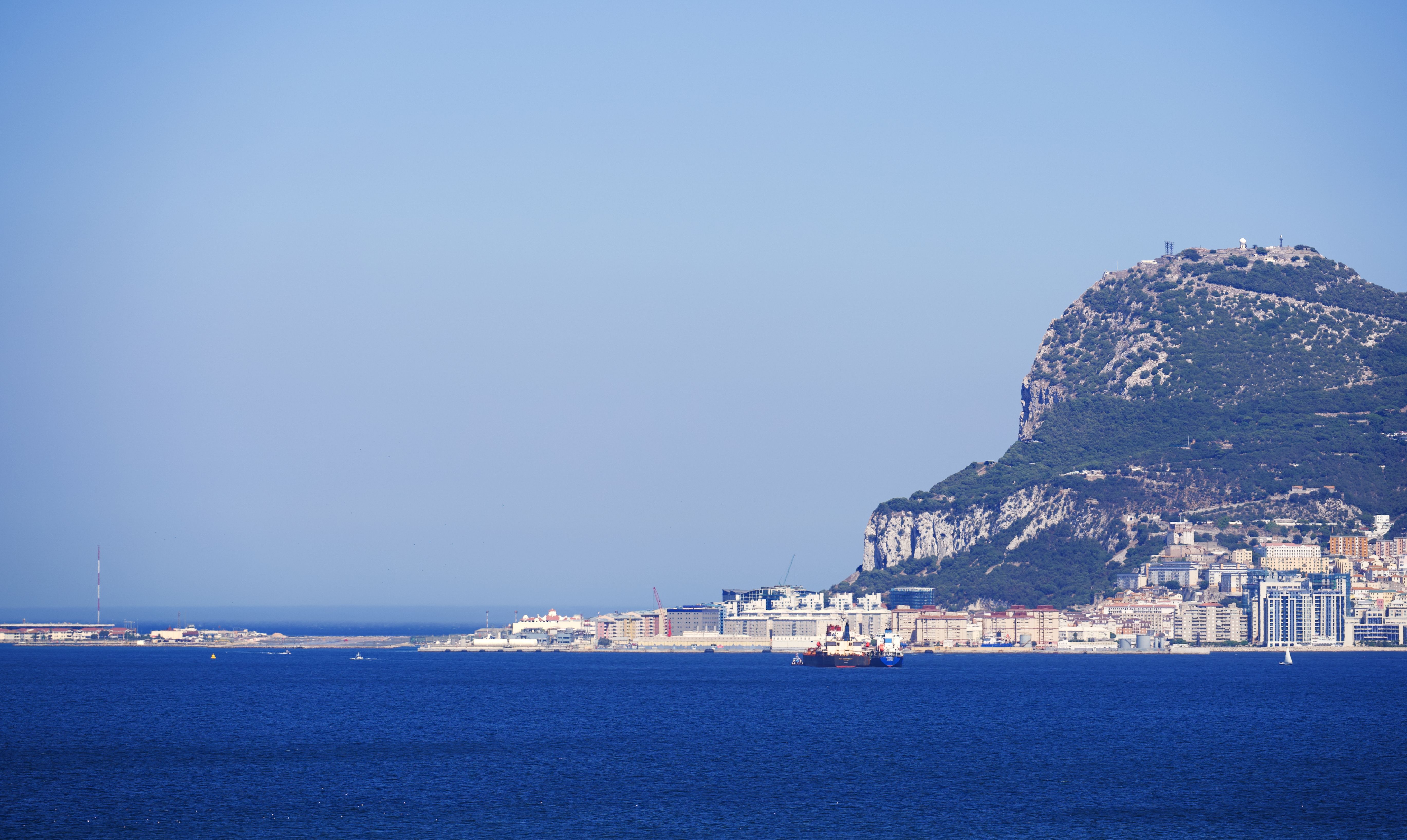 Strait Of Gibraltar Photos, Download The BEST Free Strait Of Gibraltar ...