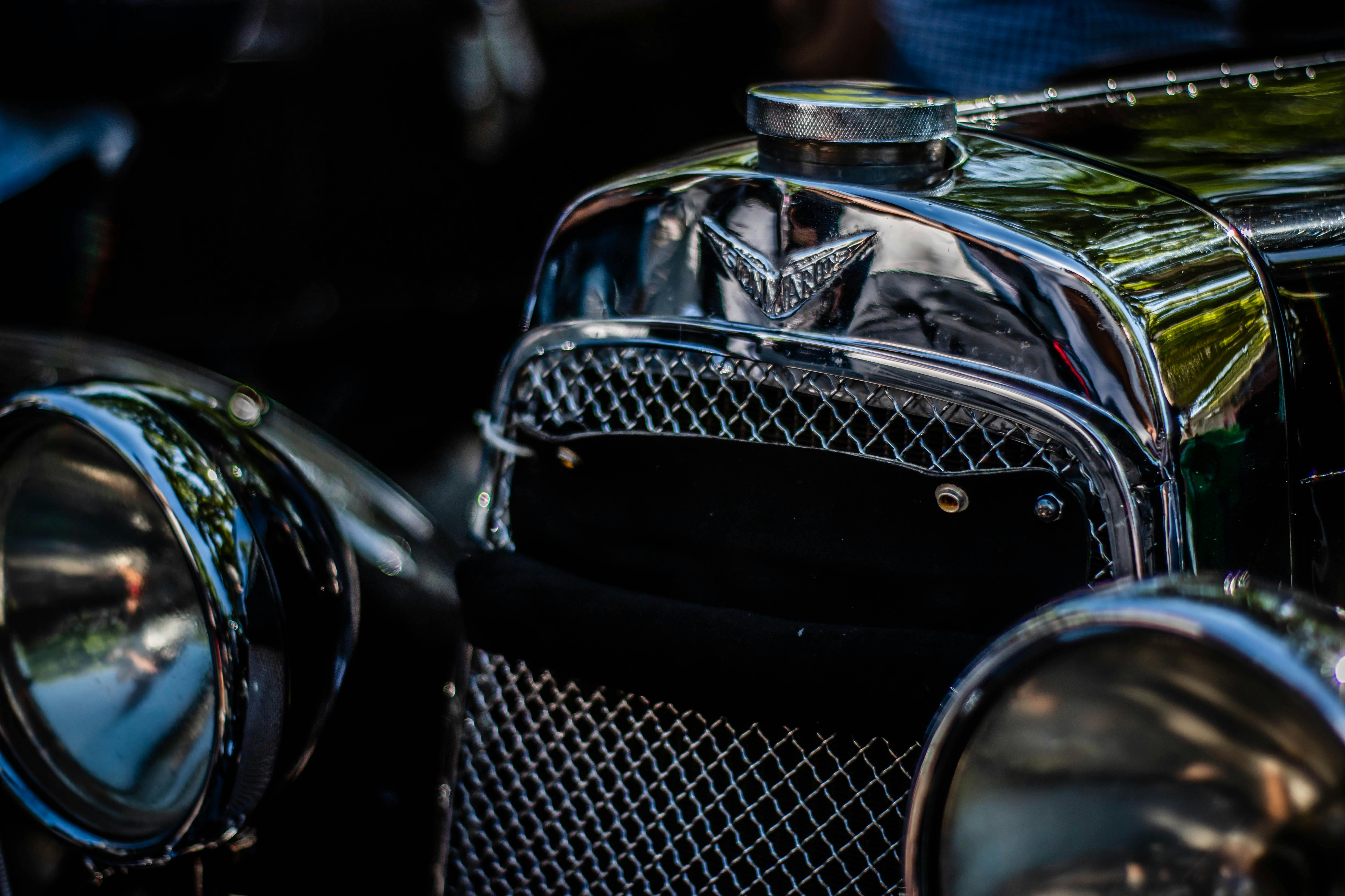 Headlights Photos, Download The BEST Free Headlights Stock Photos & HD ...