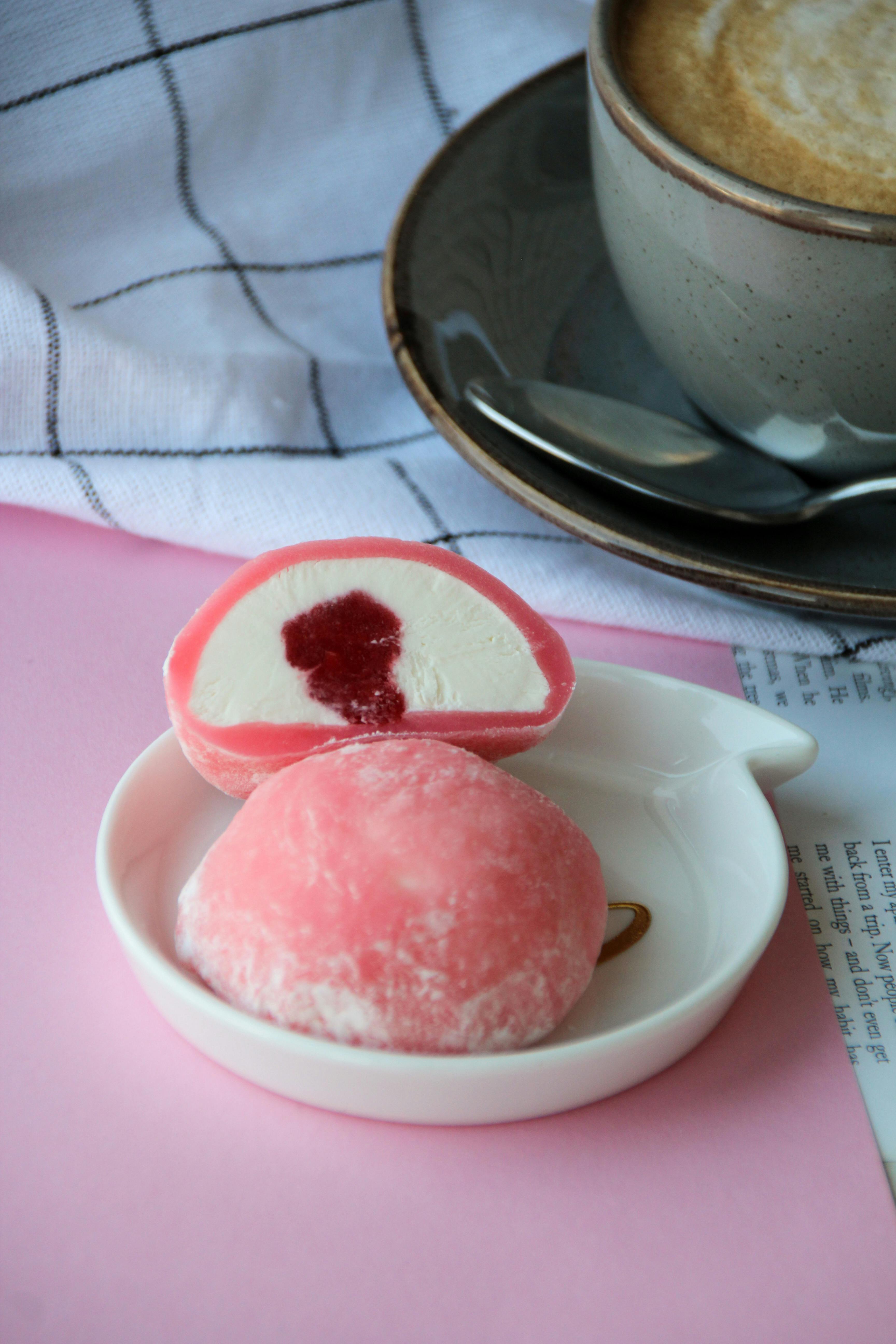 Birthday Cake and Toasts · Free Stock Photo