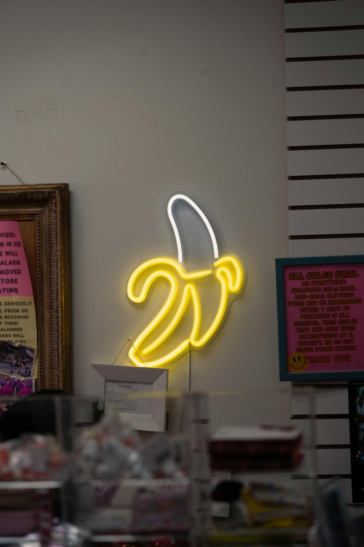 Banana Wall Photos, Download The BEST Free Banana Wall Stock Photos ...