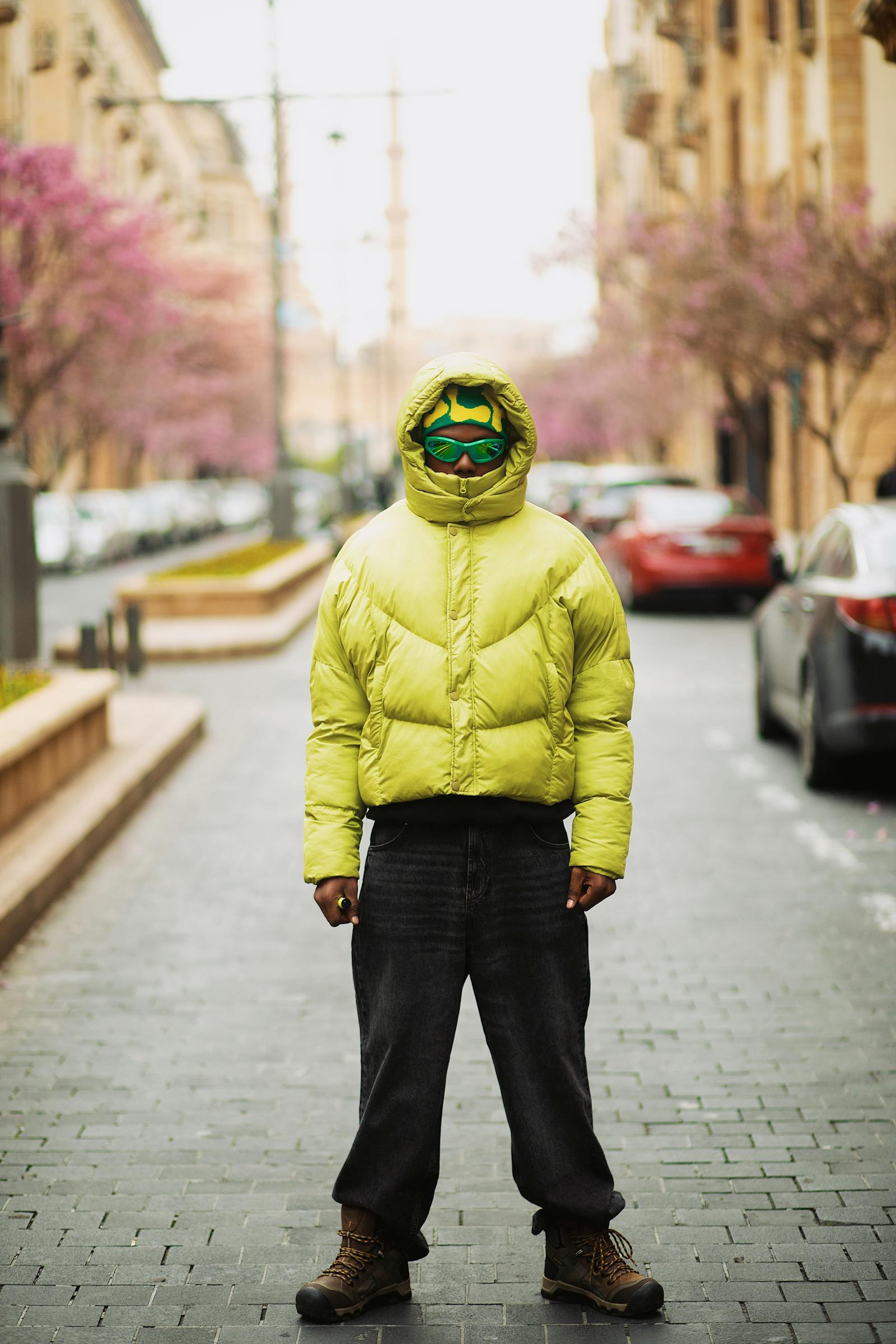 Streetwear Puffer Jackets Photos, Download The BEST Free Streetwear ...