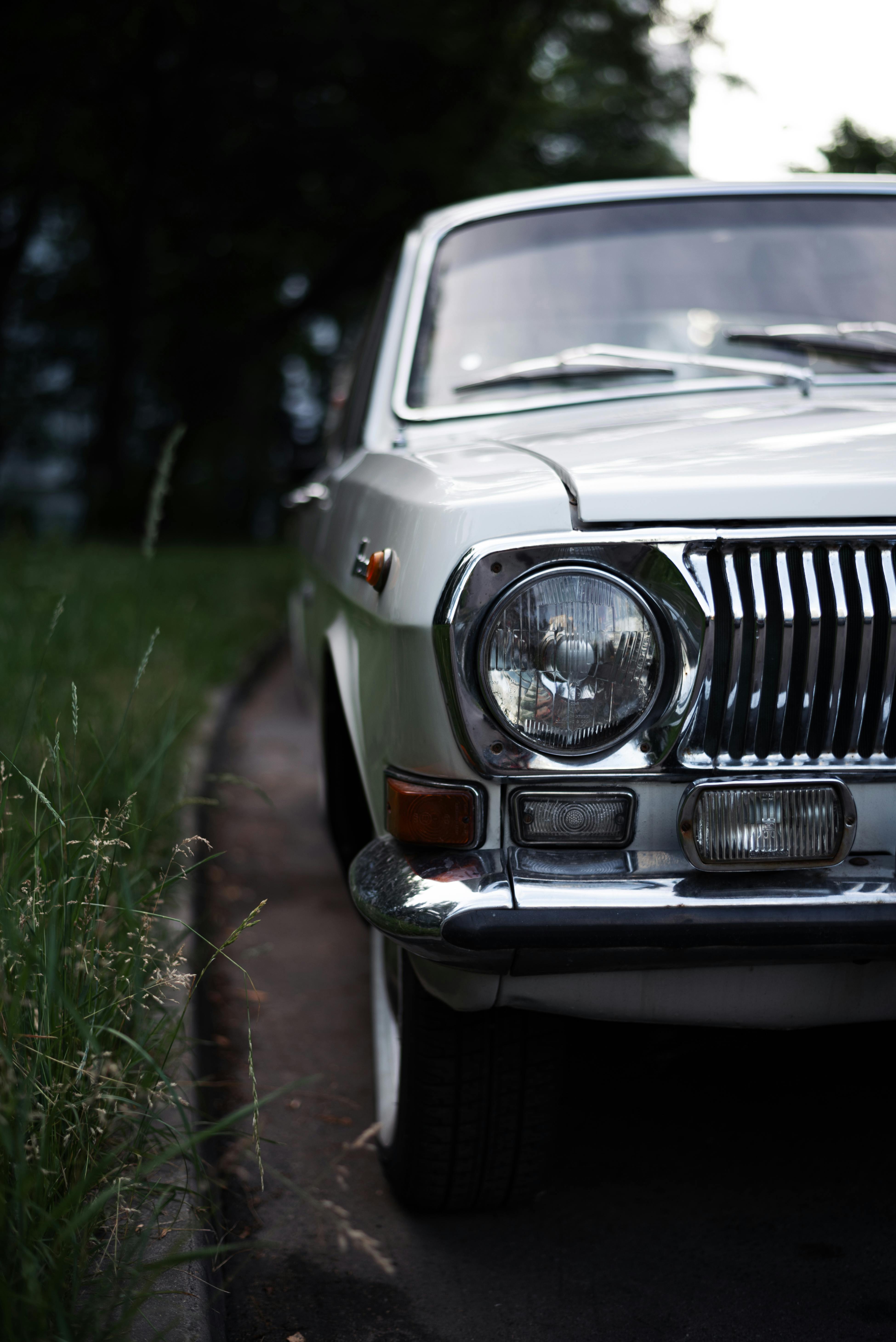 STI Text on Subaru Impreza Livery · Free Stock Photo