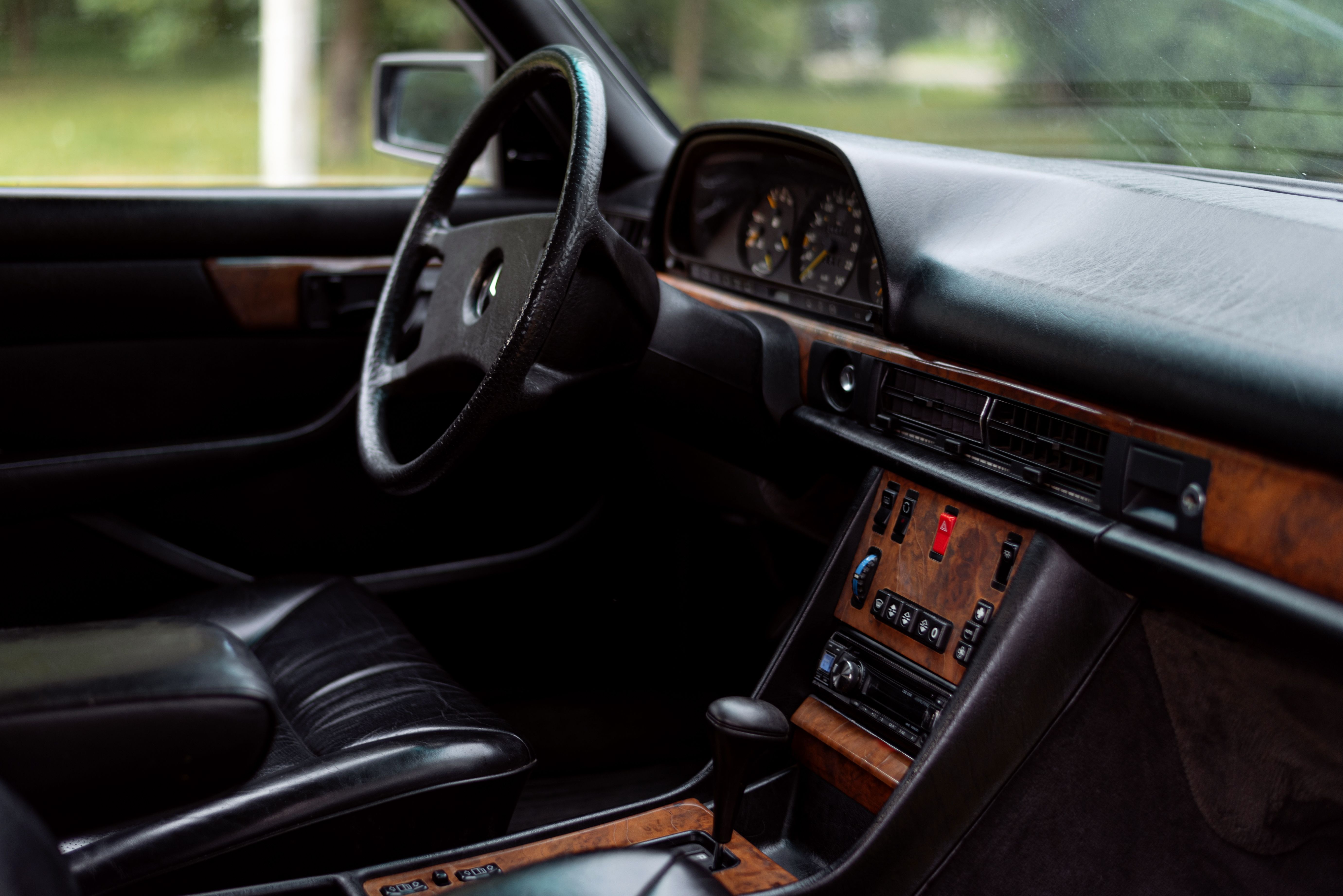 Classic Car Interior Photos, Download The BEST Free Classic Car ...