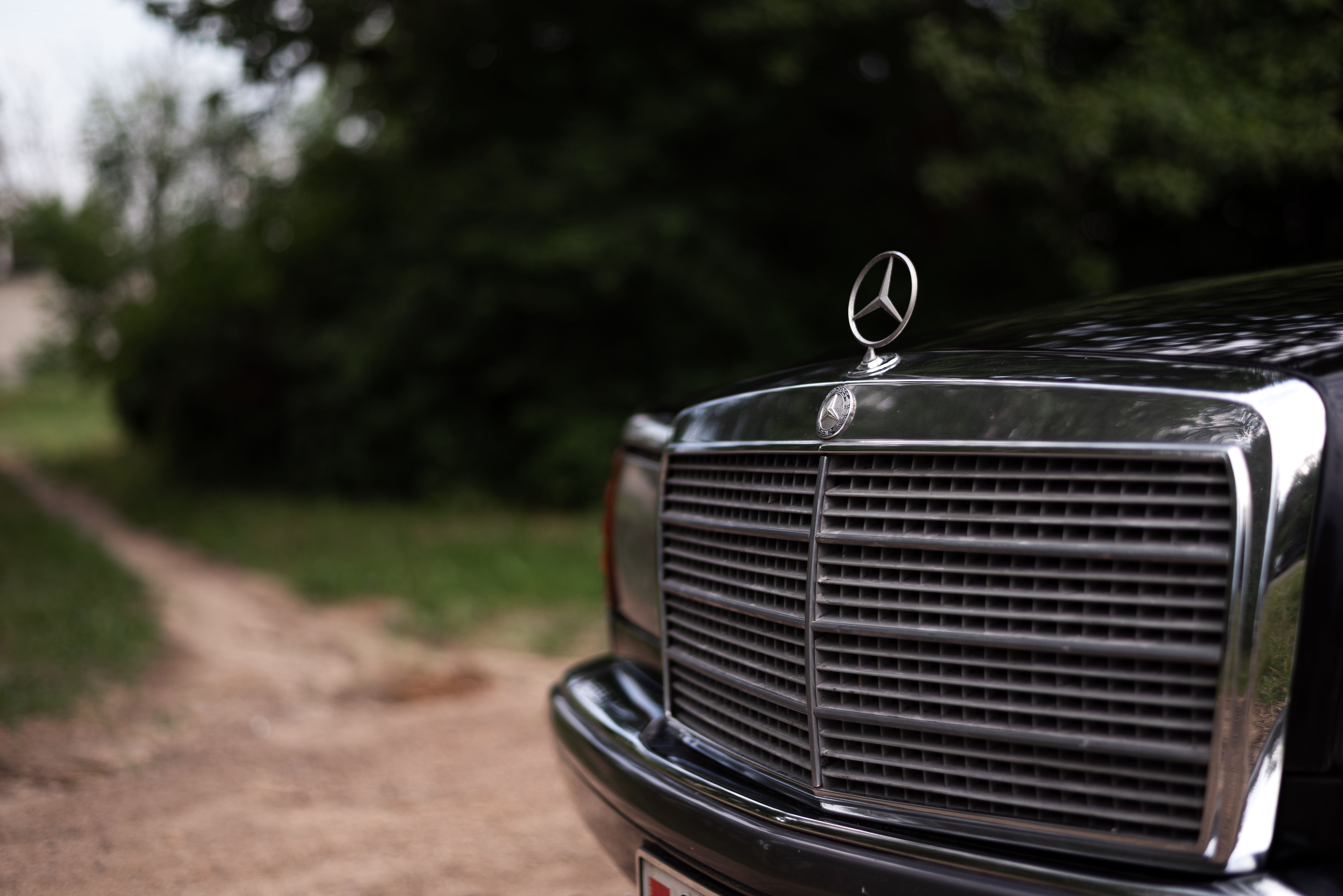 Mercedes W126 Photos, Download The BEST Free Mercedes W126 Stock Photos ...