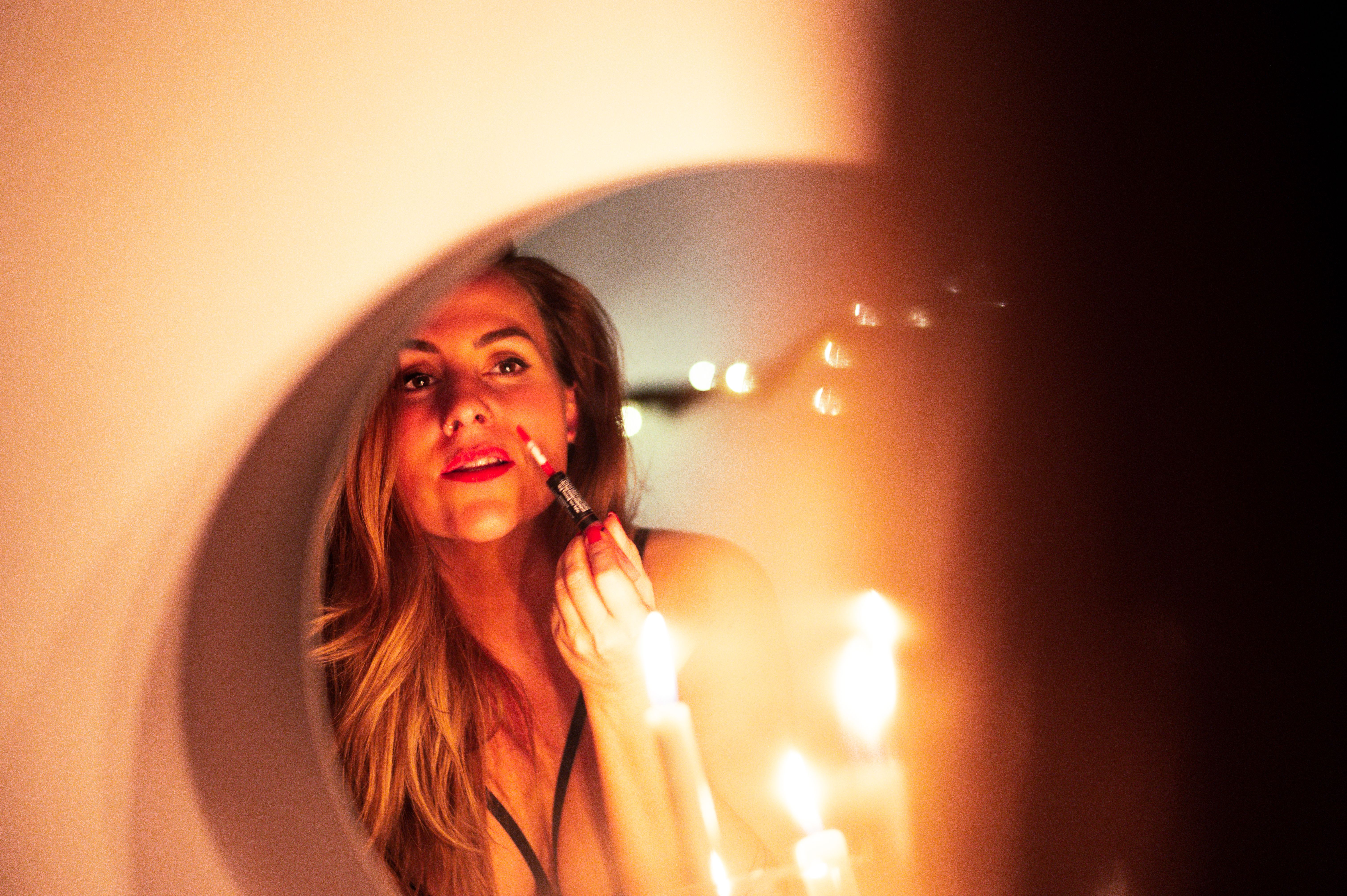 Candlelight Portrait Photos, Download The BEST Free Candlelight ...