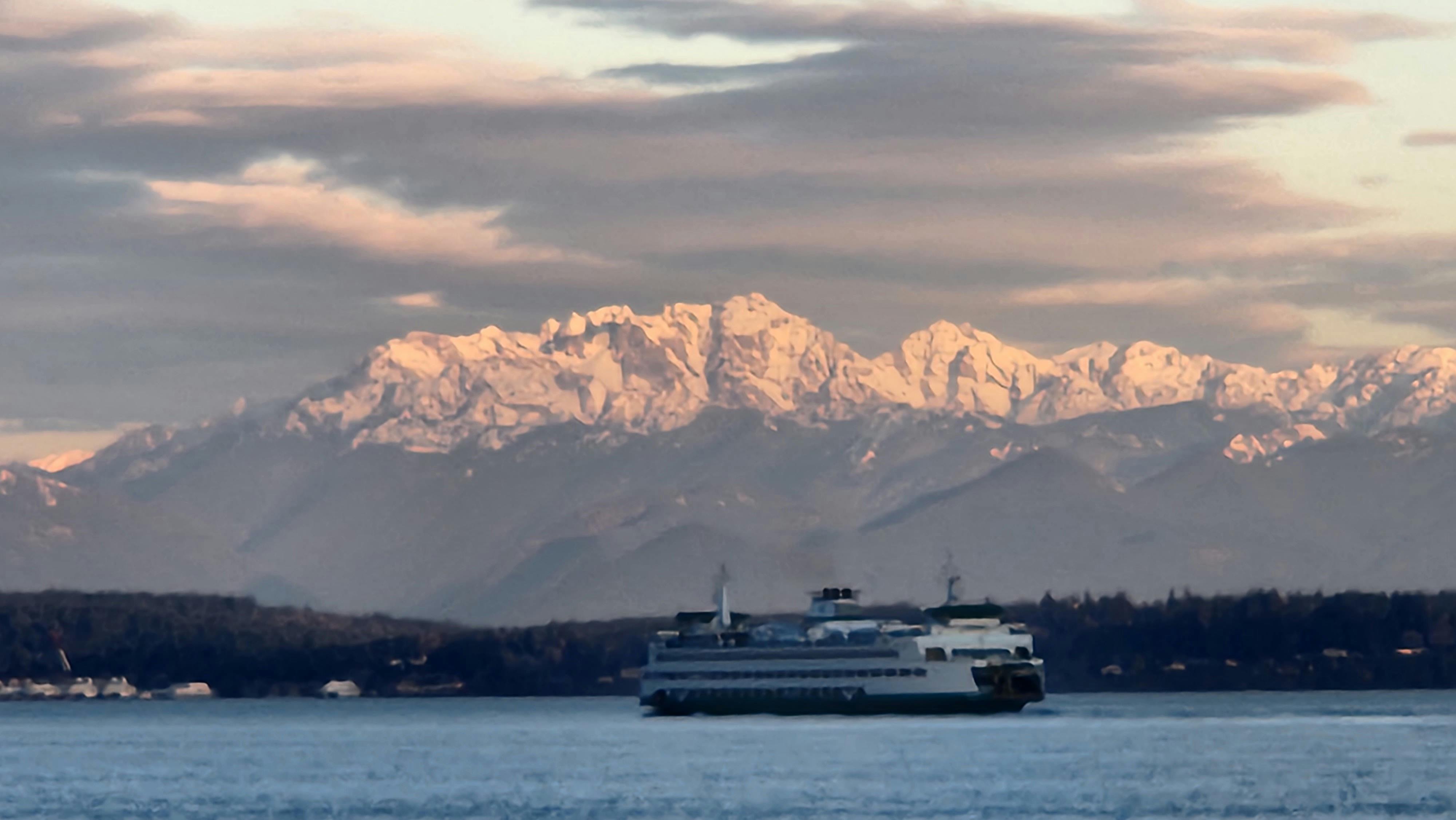 David Wall - Photography