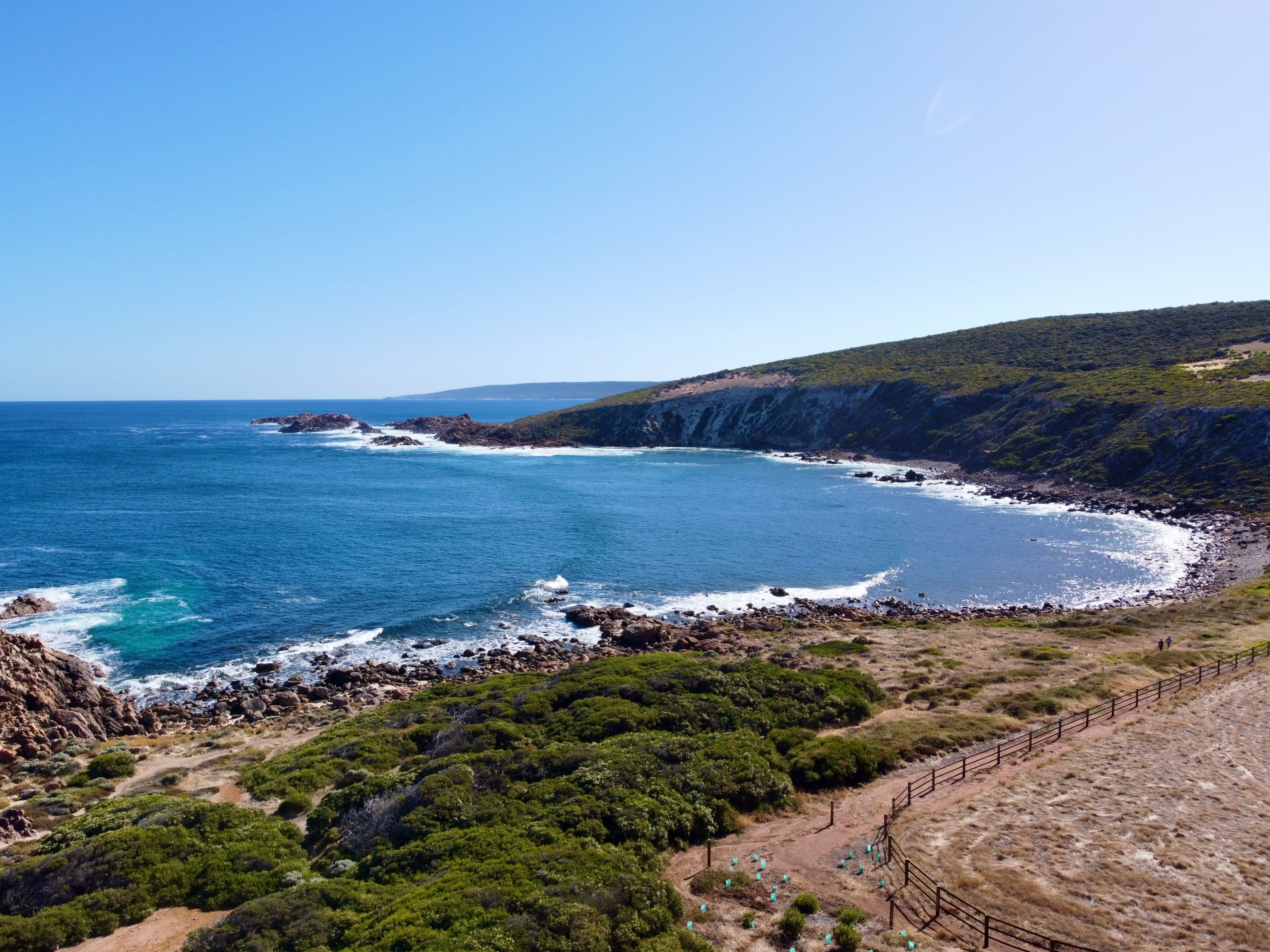 Injidup - Western Australia · Free Stock Photo