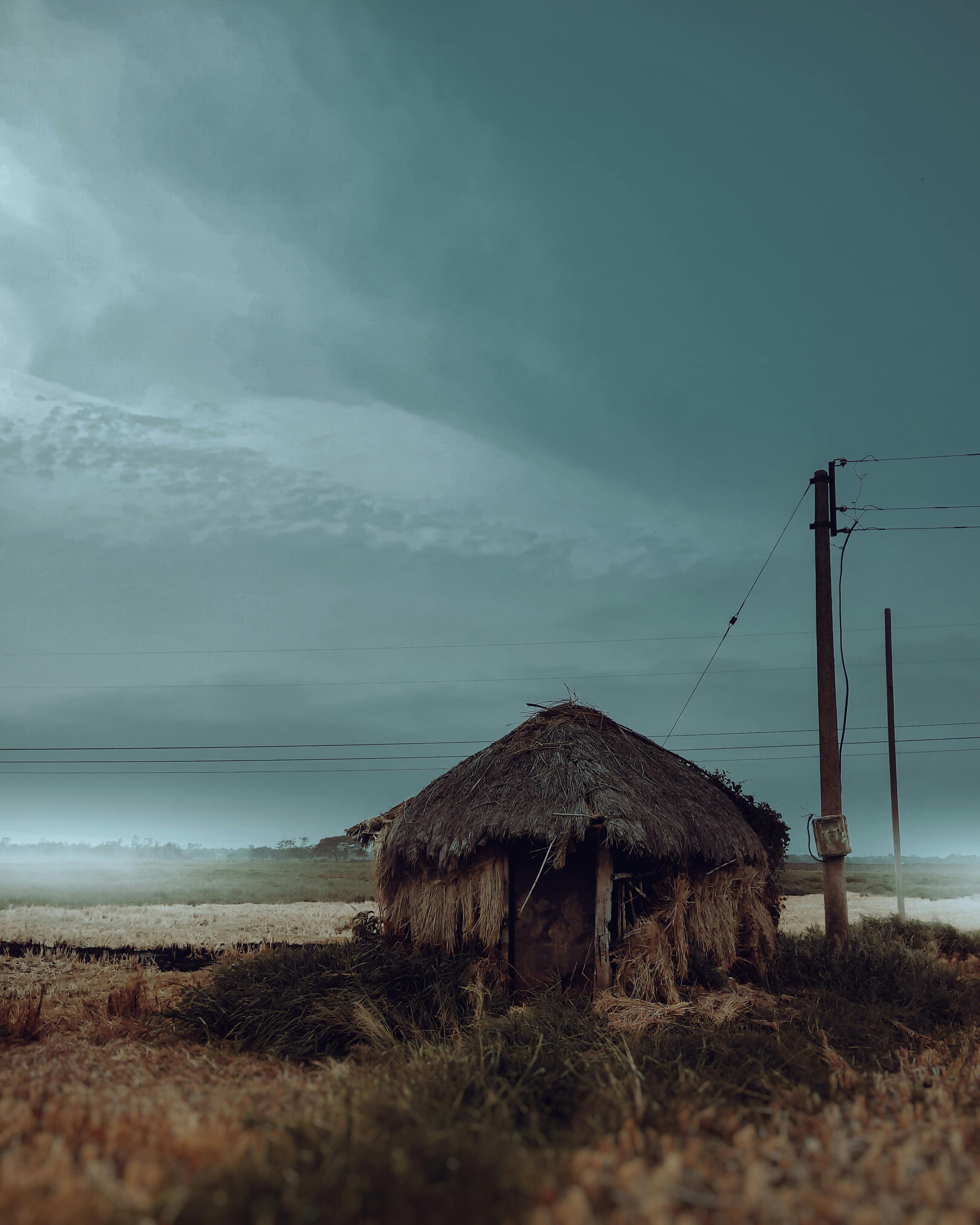 Haunted Hut Photos, Download The BEST Free Haunted Hut Stock Photos ...