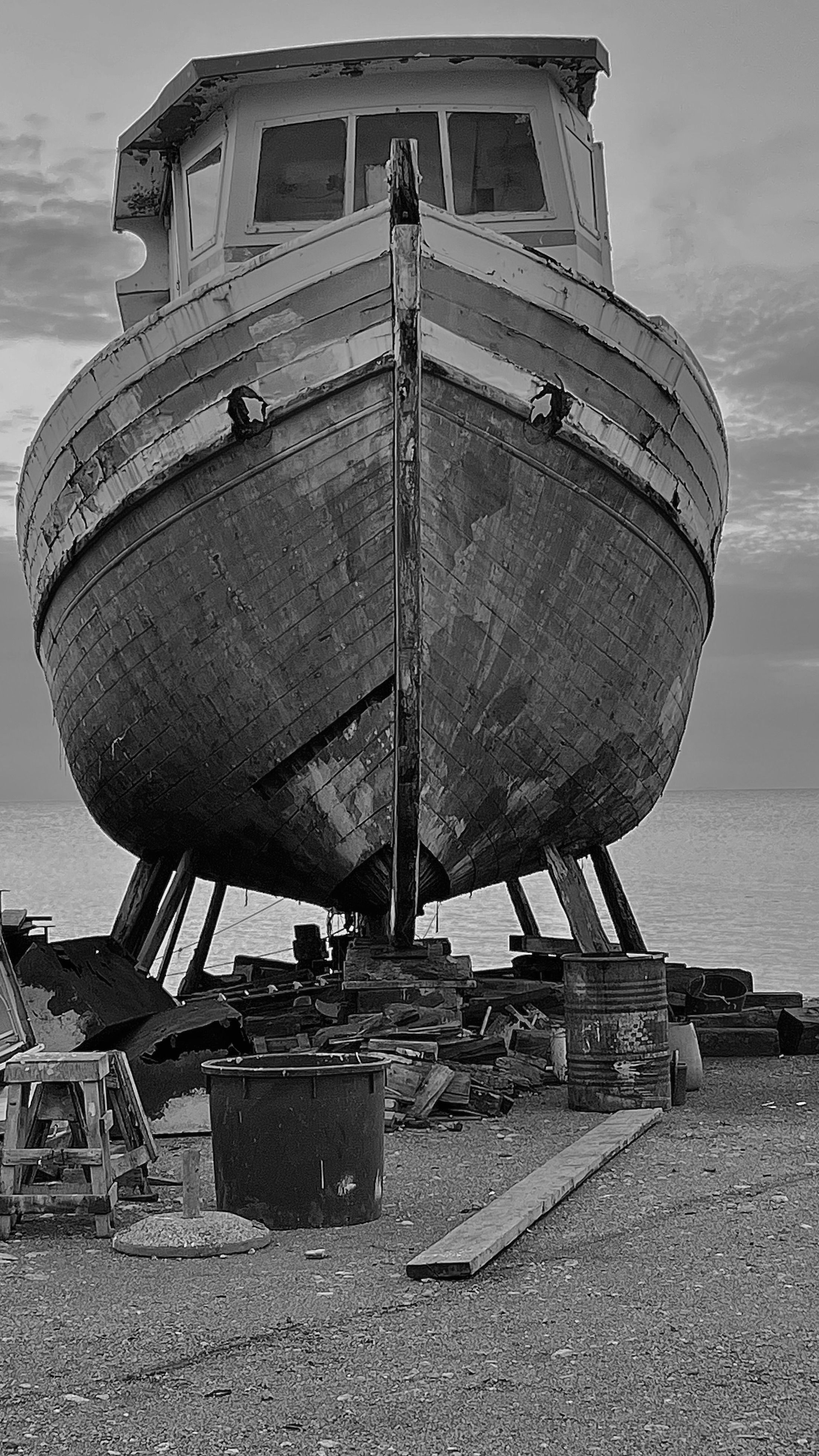 Konstantinos Linardos - Fotografía