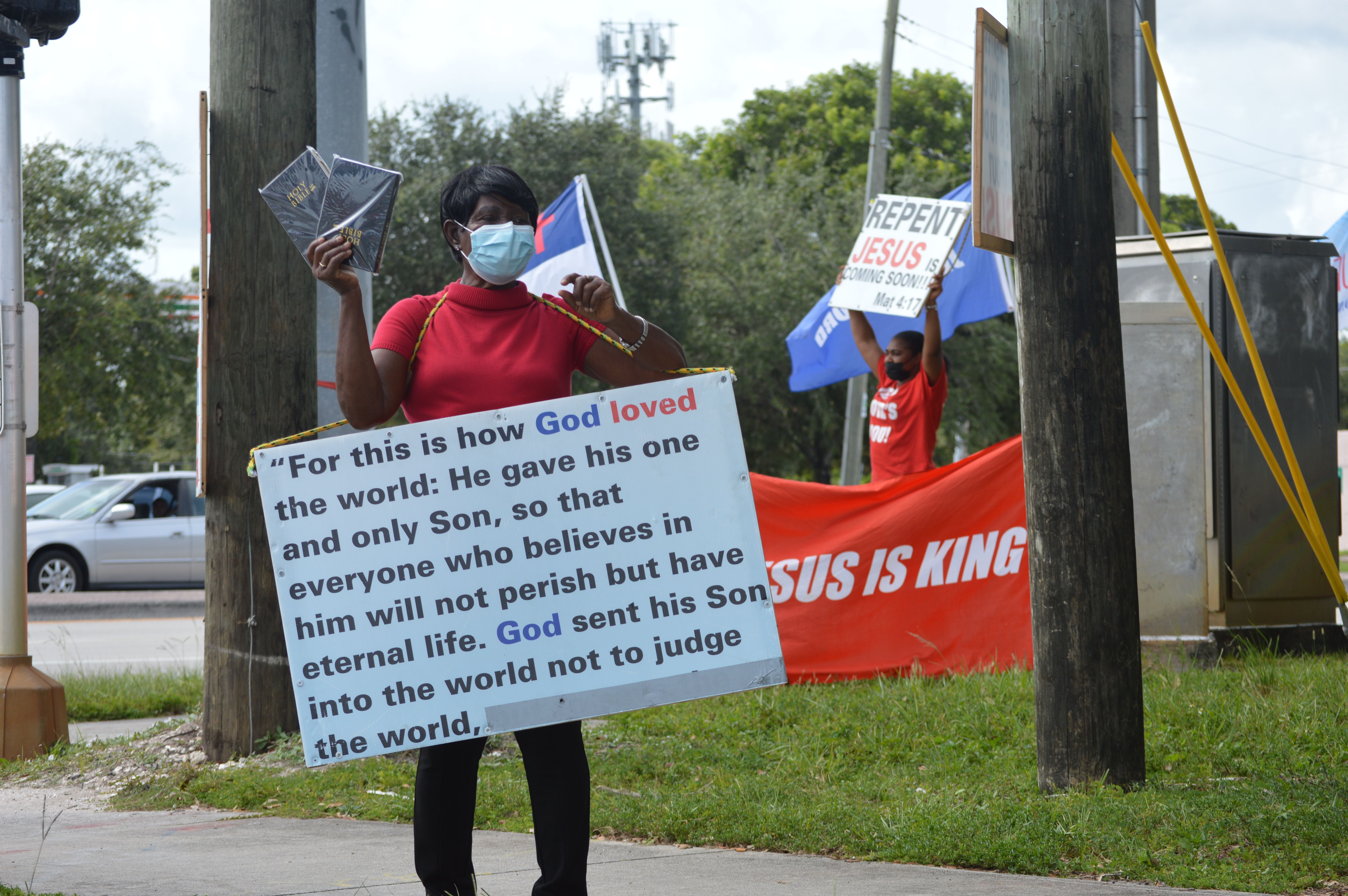 Preaching The Gospel Photos, Download The BEST Free Preaching The ...