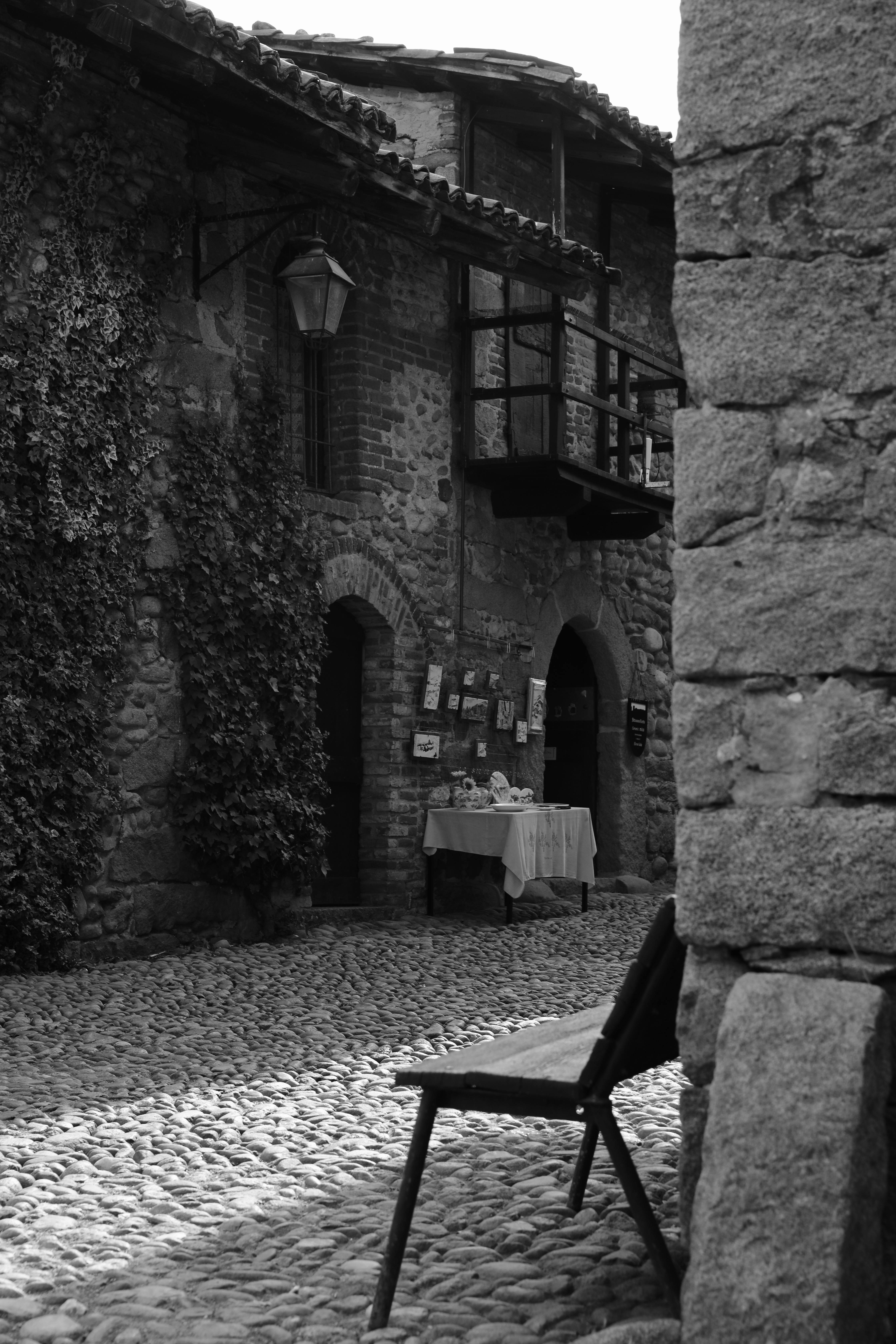 Matteo Milan - Photography