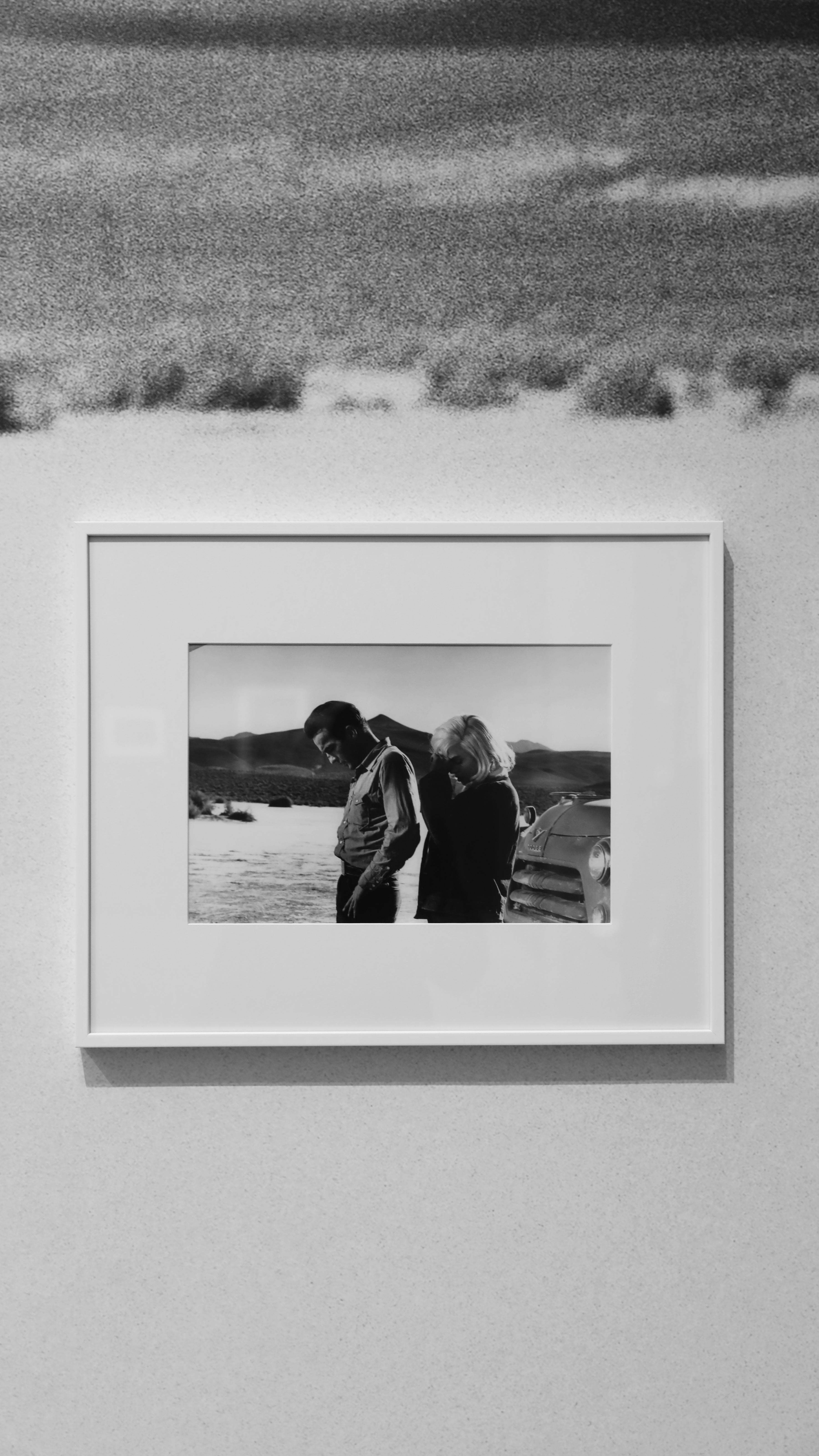 Picture in Frame · Free Stock Photo