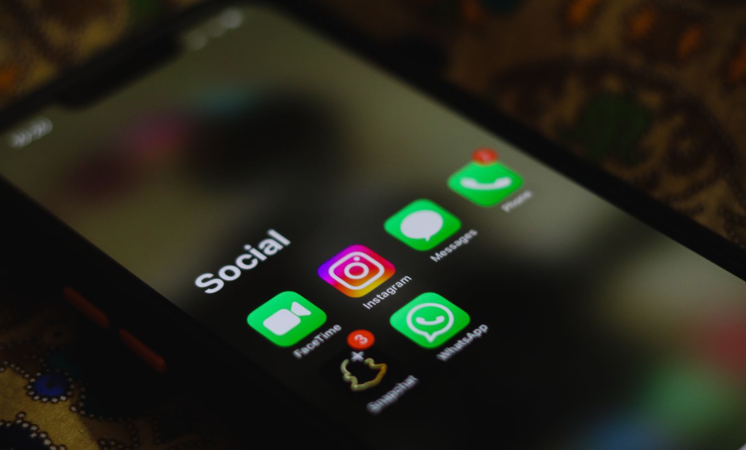 Social Media Smartphone Photos, Download The BEST Free Social Media ...