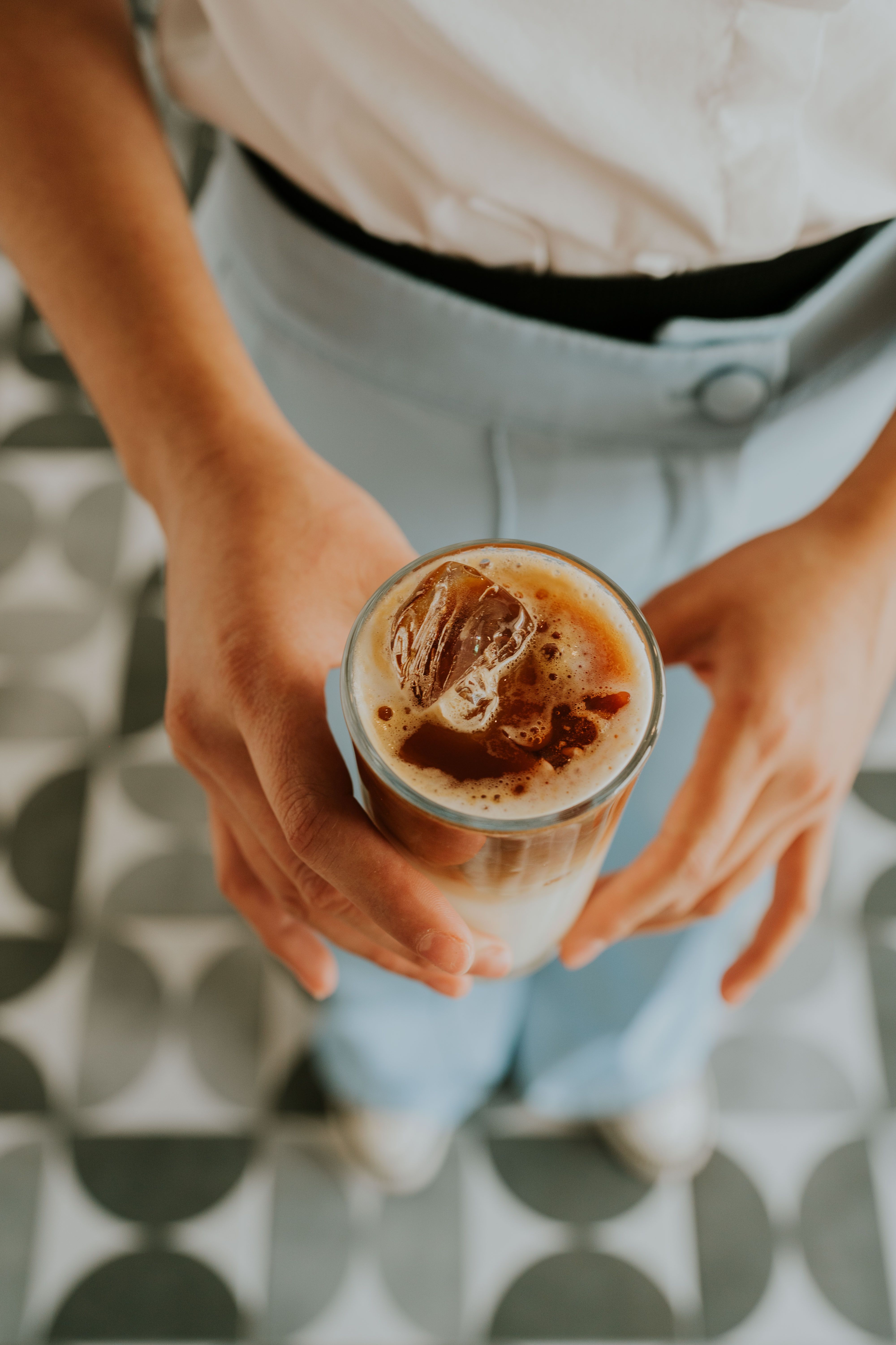 58.960+ Fotos y Imágenes de Latte ice Gratis · Banco de Fotos Gratis