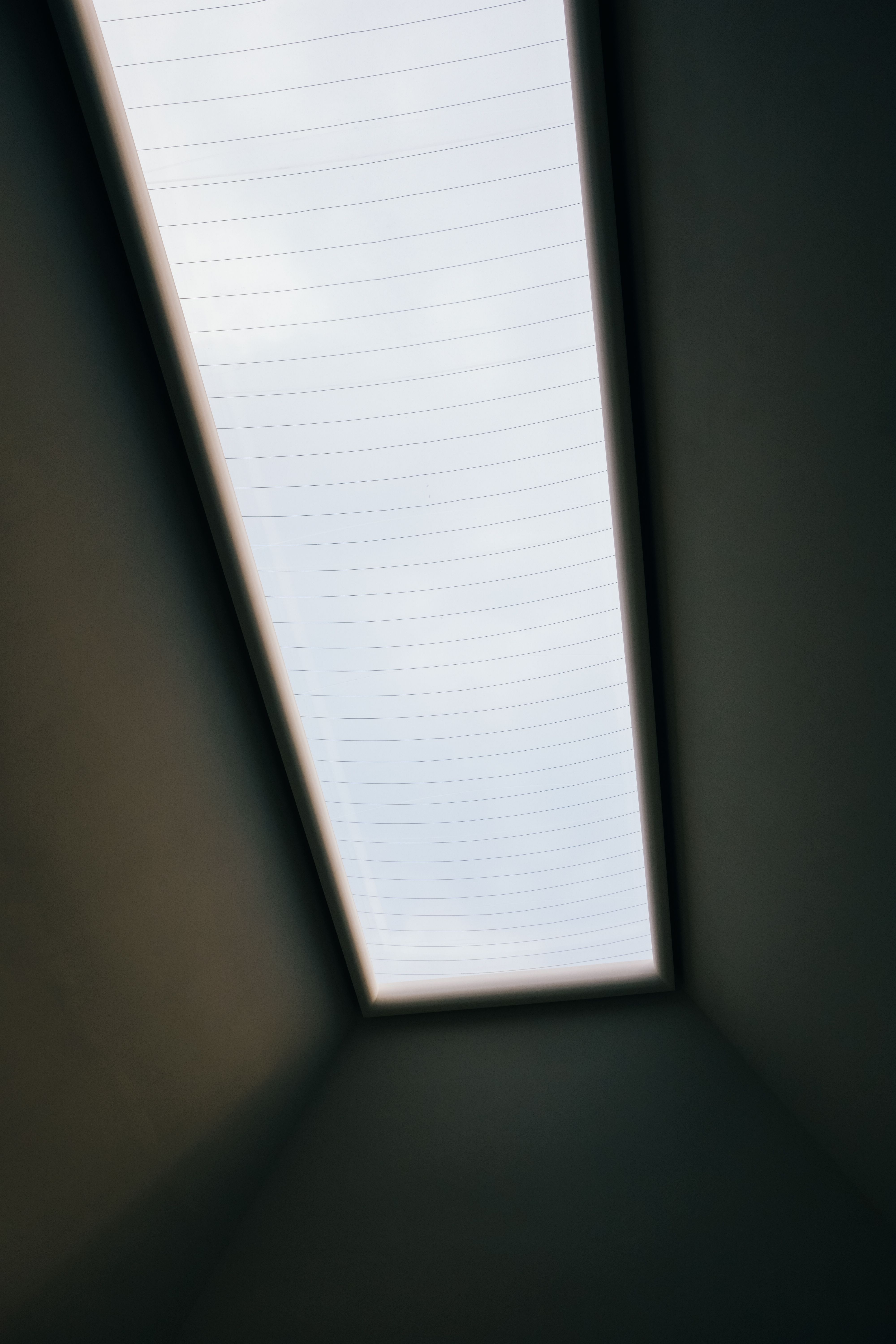 Close up of Glass Ceiling · Free Stock Photo