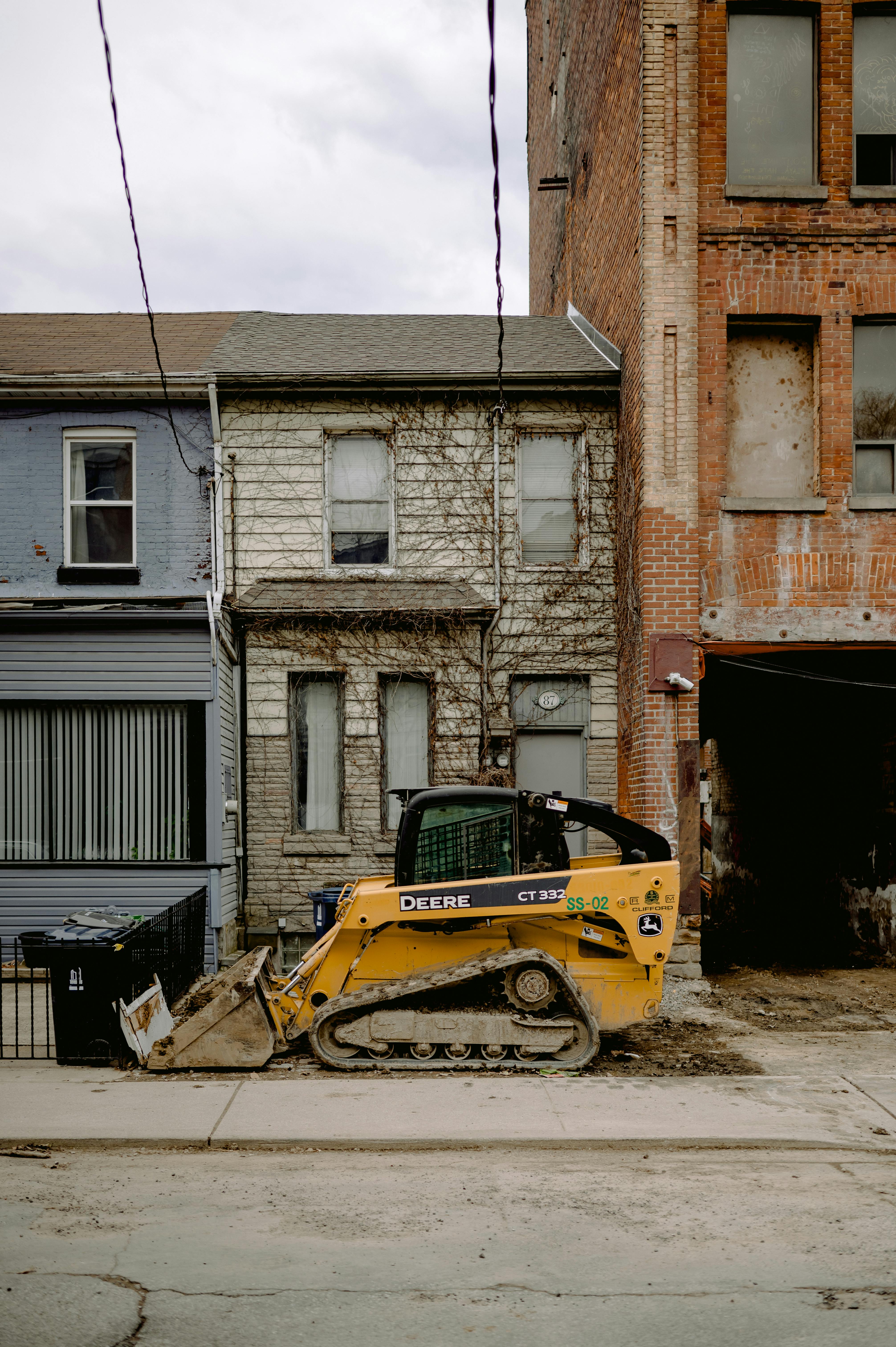 Demolition Area Photos, Download The BEST Free Demolition Area Stock ...