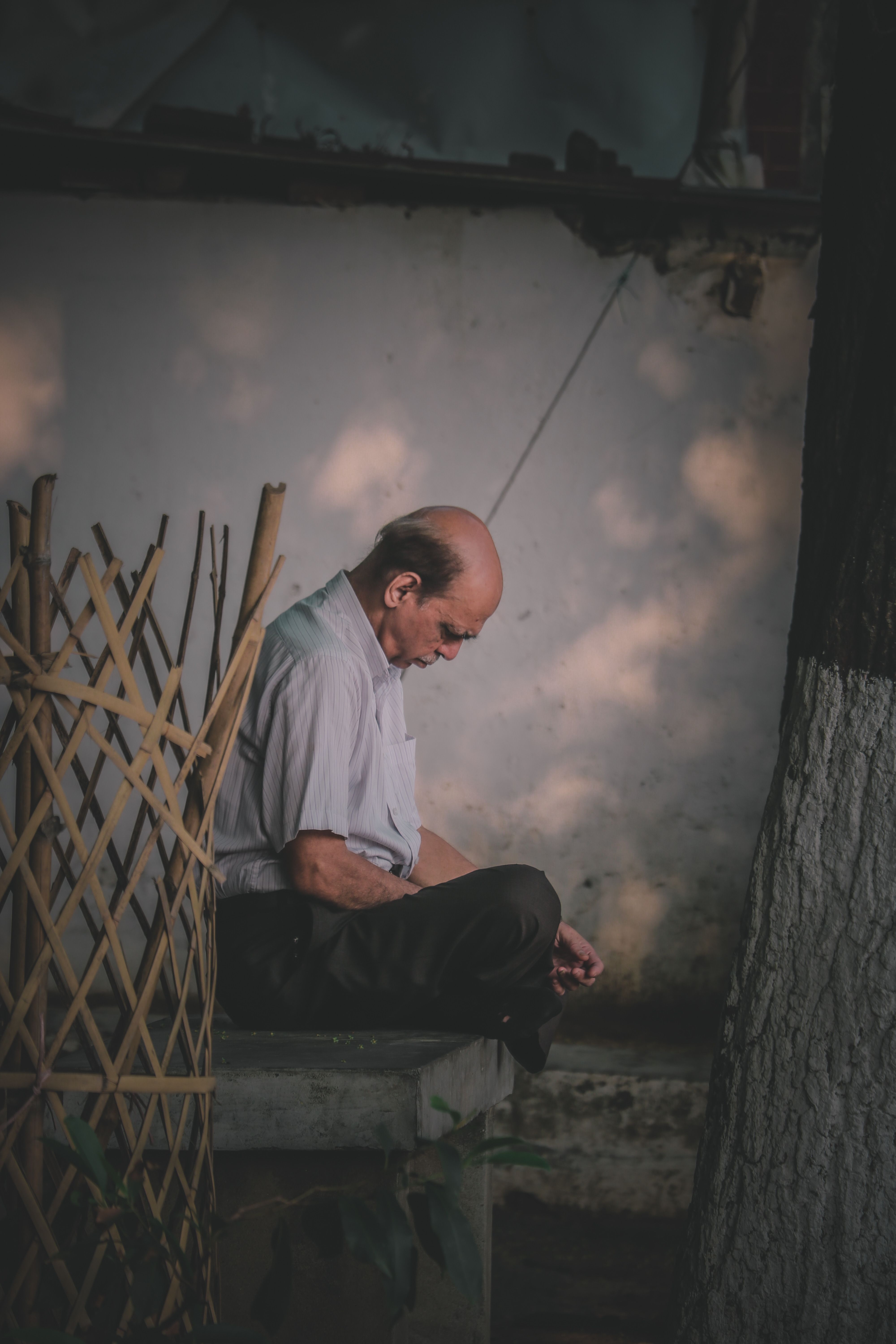 Foto de stock gratuita sobre cansado, descansando, dormido, hombre ...