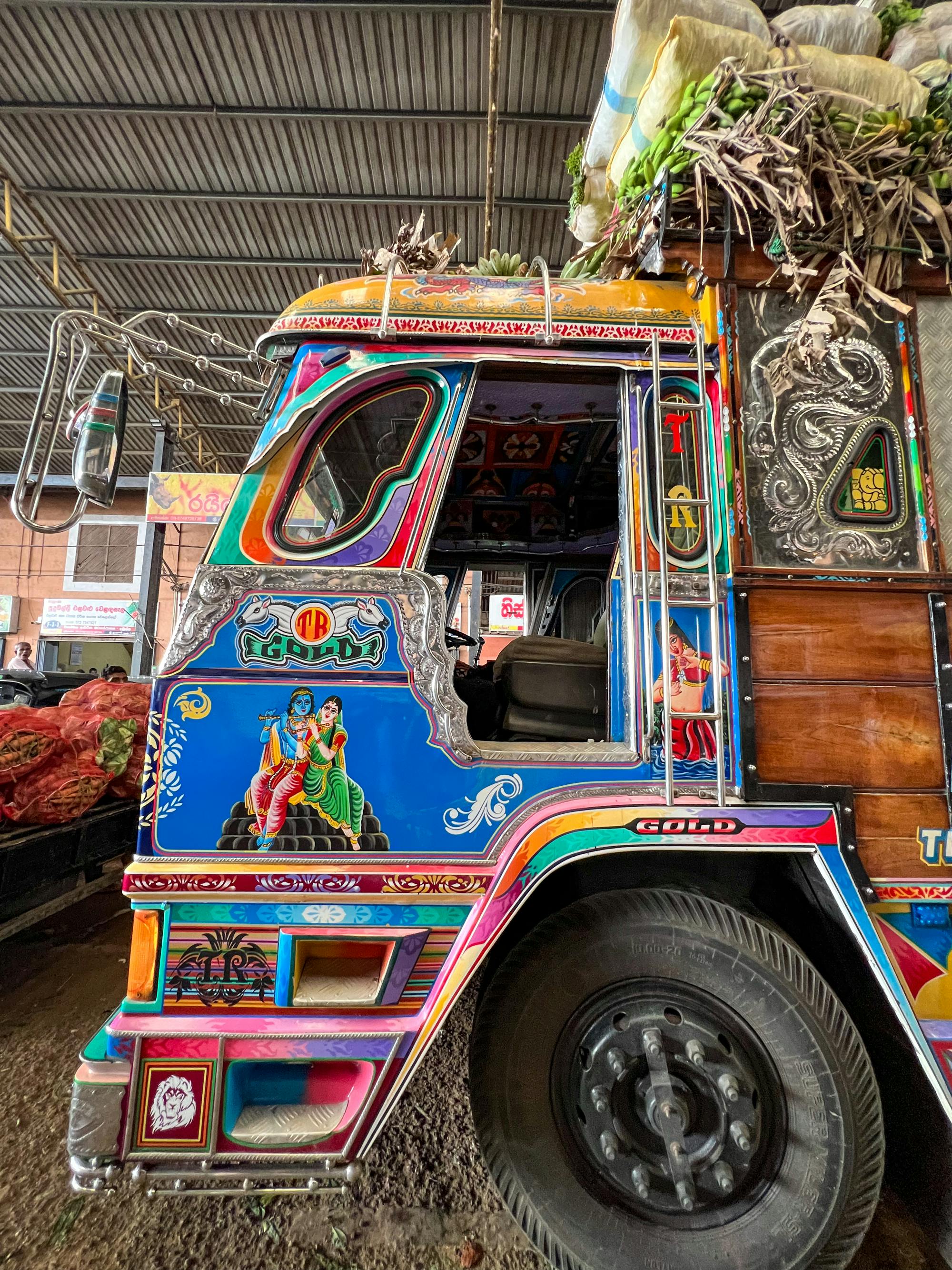 Sandamali Angunawela - การถ่ายภาพ