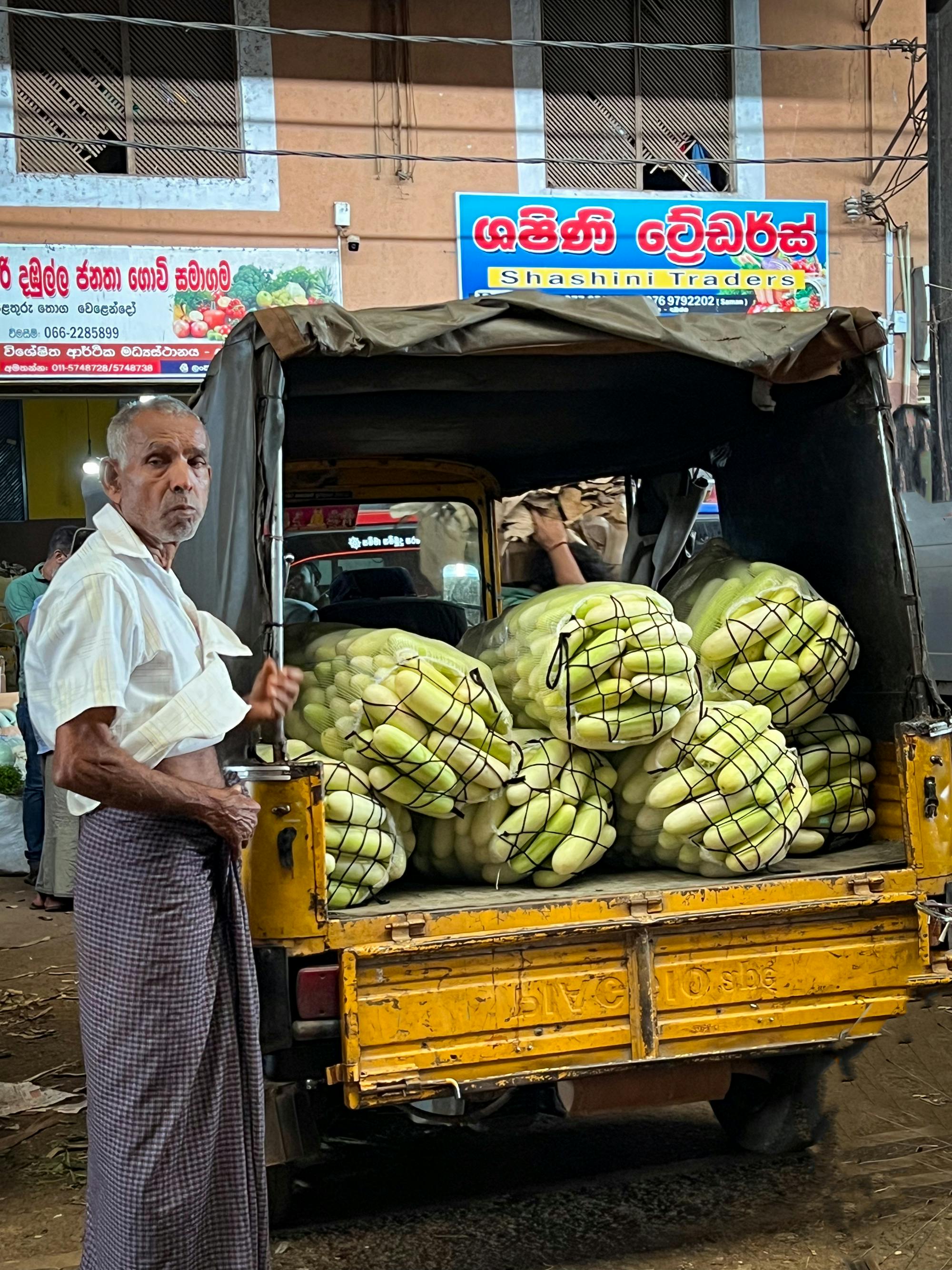 Sandamali Angunawela - Photography