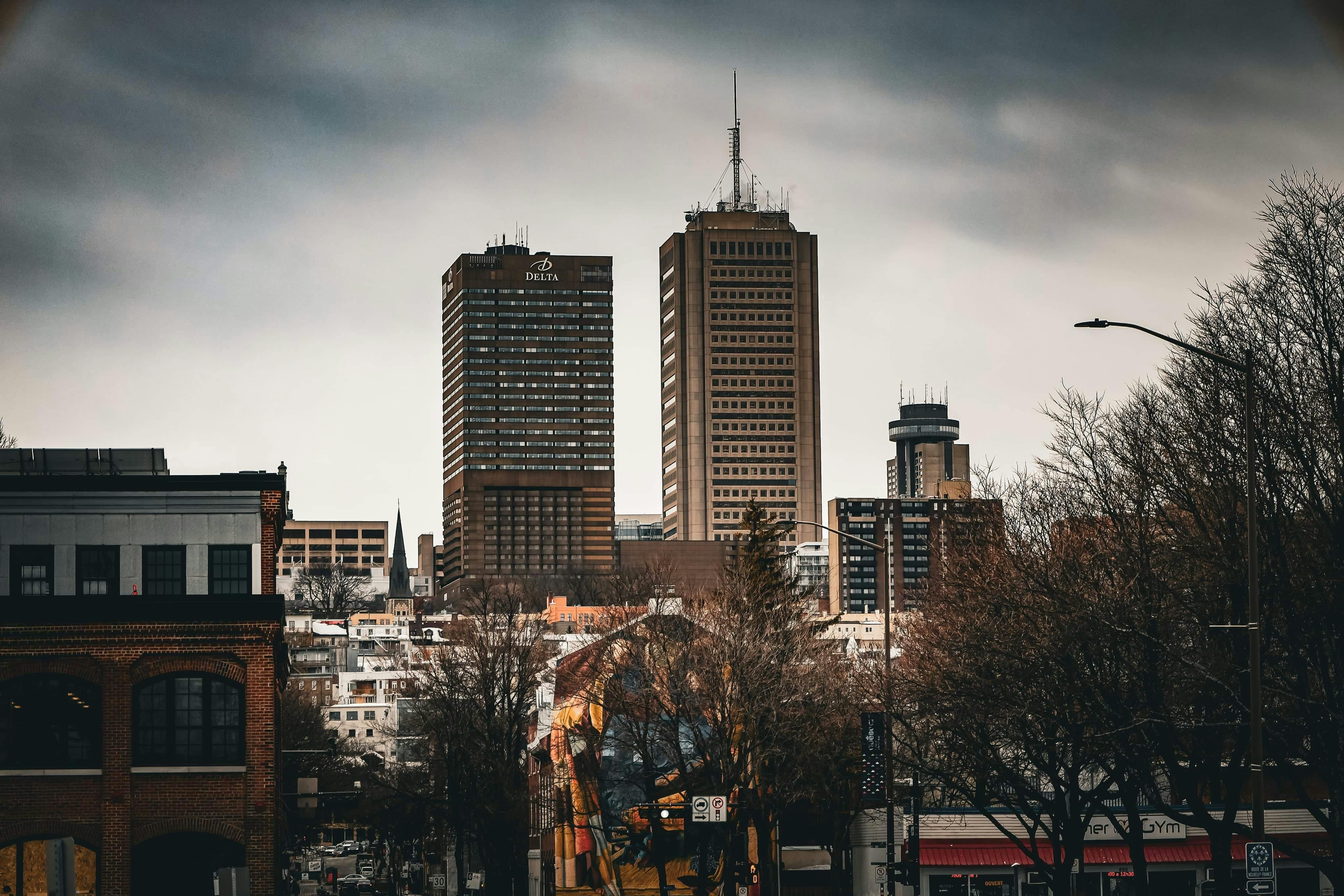 Delta Towers Photos, Download The BEST Free Delta Towers Stock Photos ...