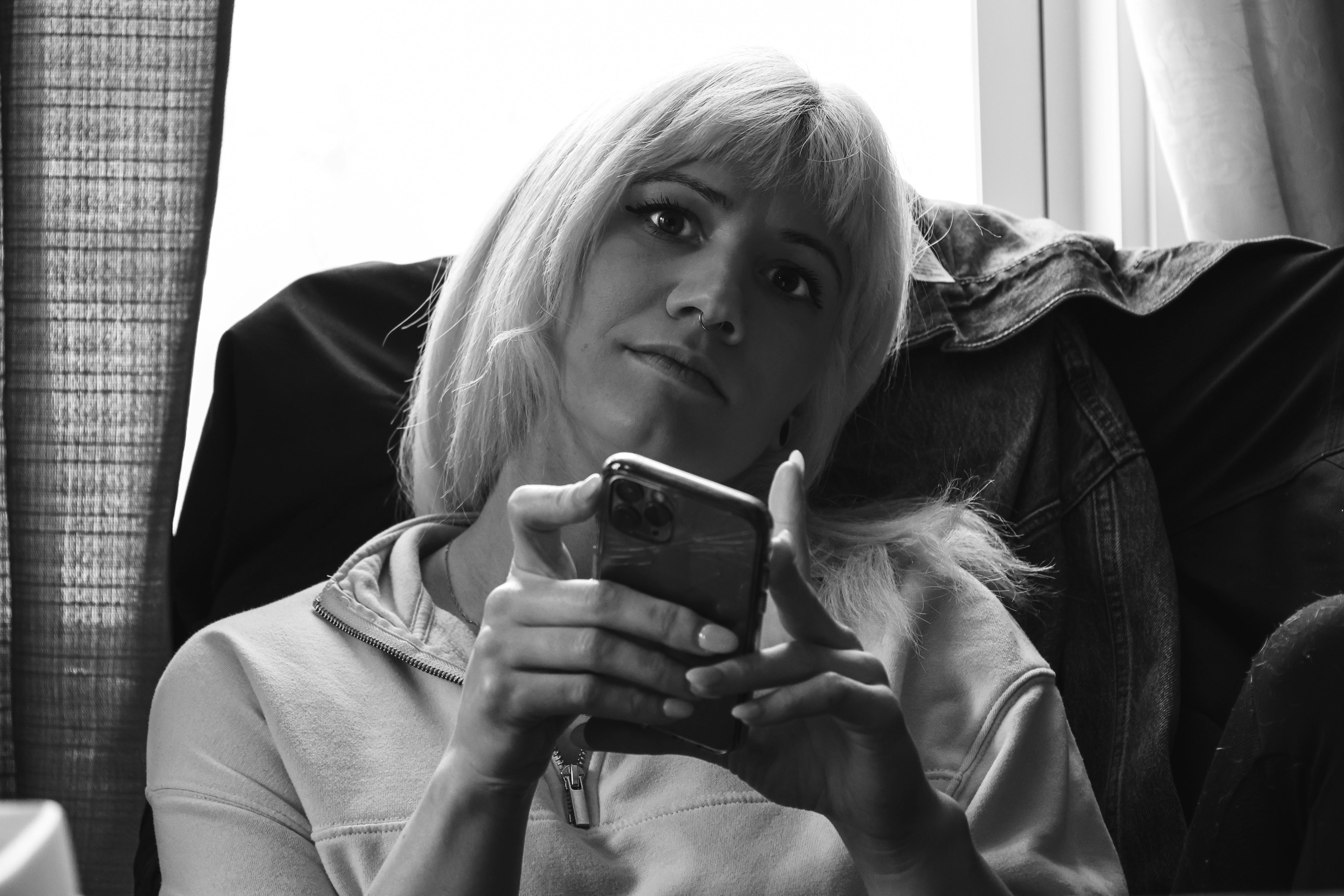 Alex Albert - 사진