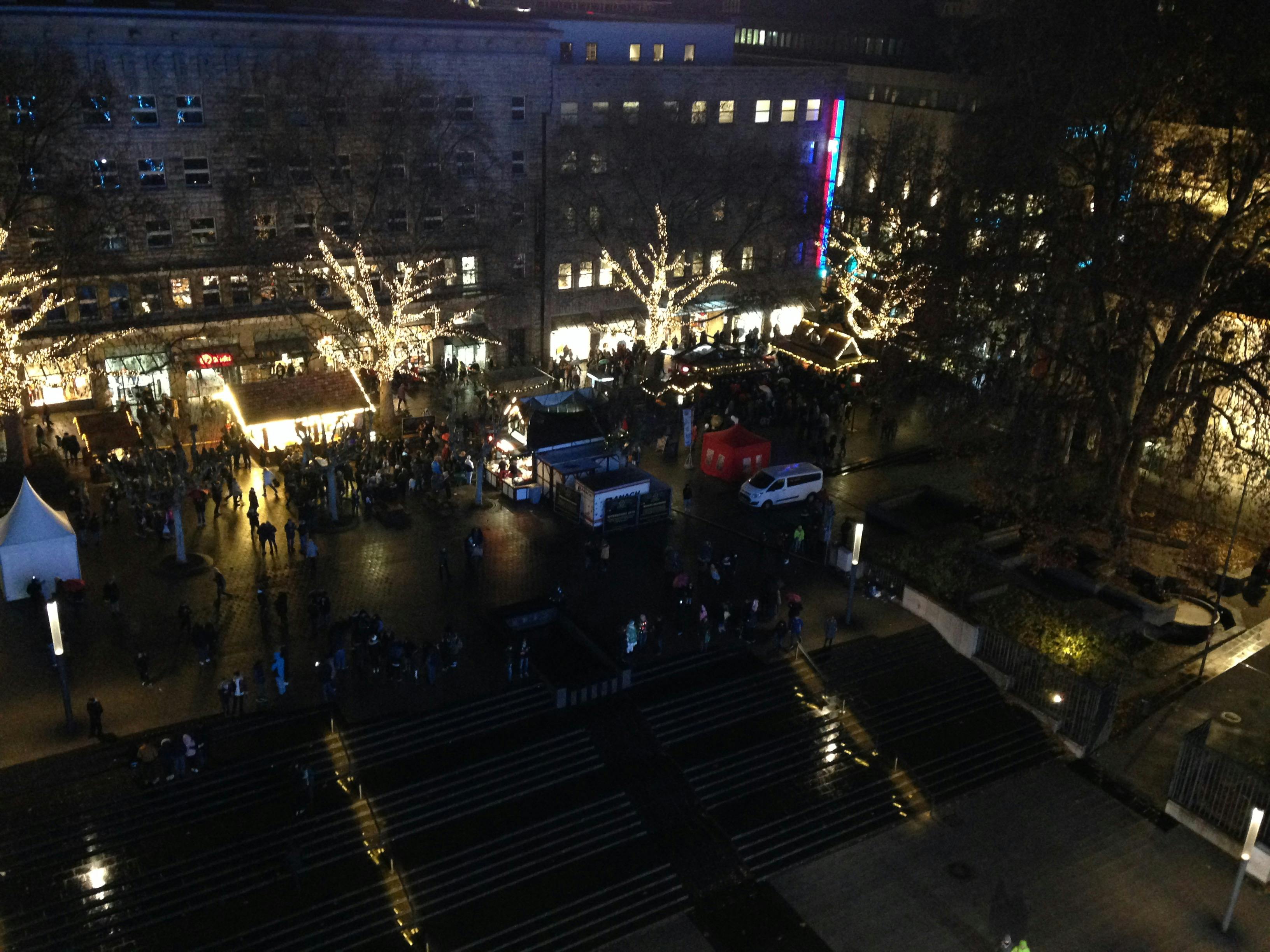 Germany 12 Photos & Videos Collected by Siren Watcher