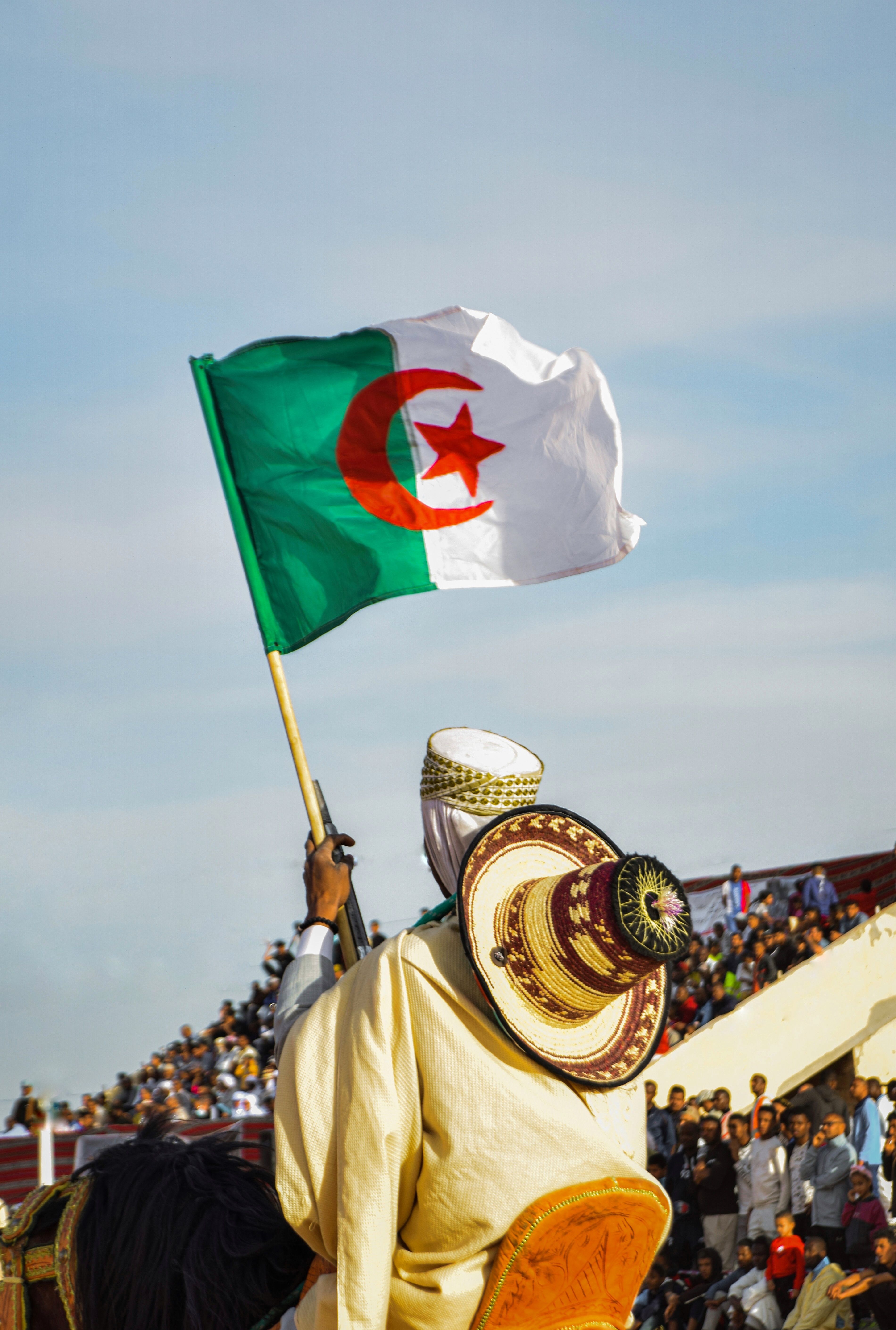 Algerian People Photos, Download The BEST Free Algerian People Stock ...