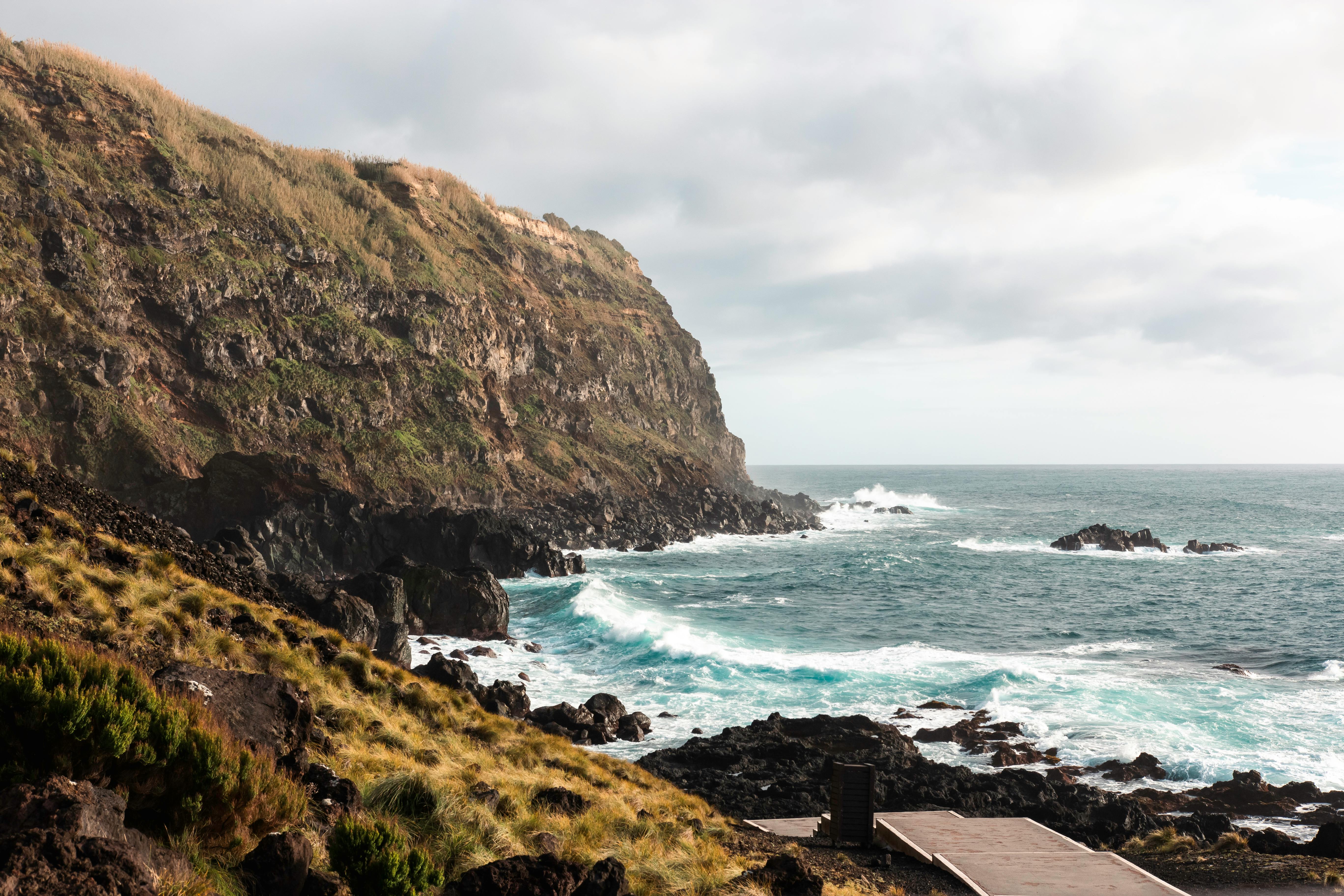 The Azores Photos, Download The BEST Free The Azores Stock Photos & HD ...