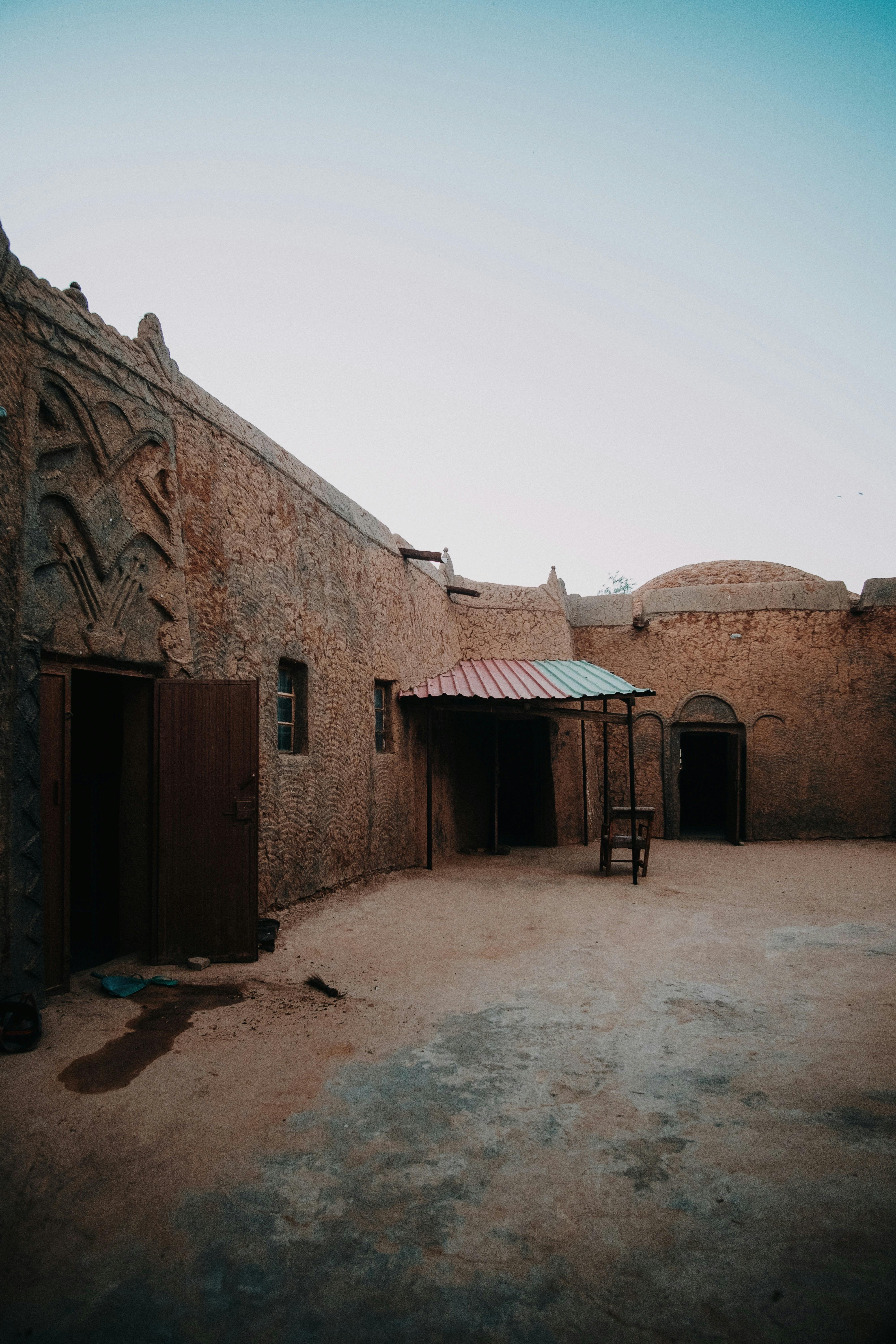 African Structures Photos, Download The BEST Free African Structures ...