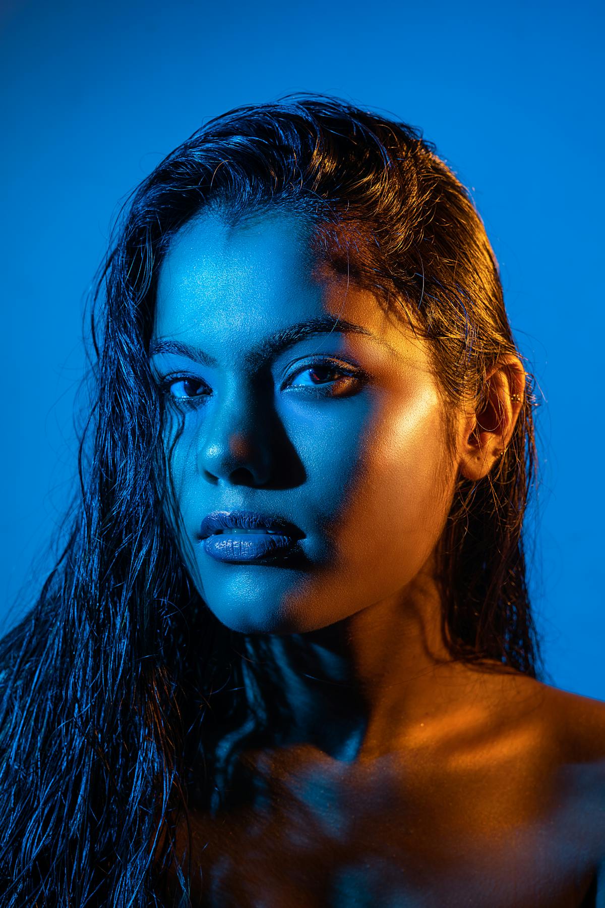 200,000+张最精彩的“Blue Mockup Background”图片 · 100%免费下载 · Pexels素材图片