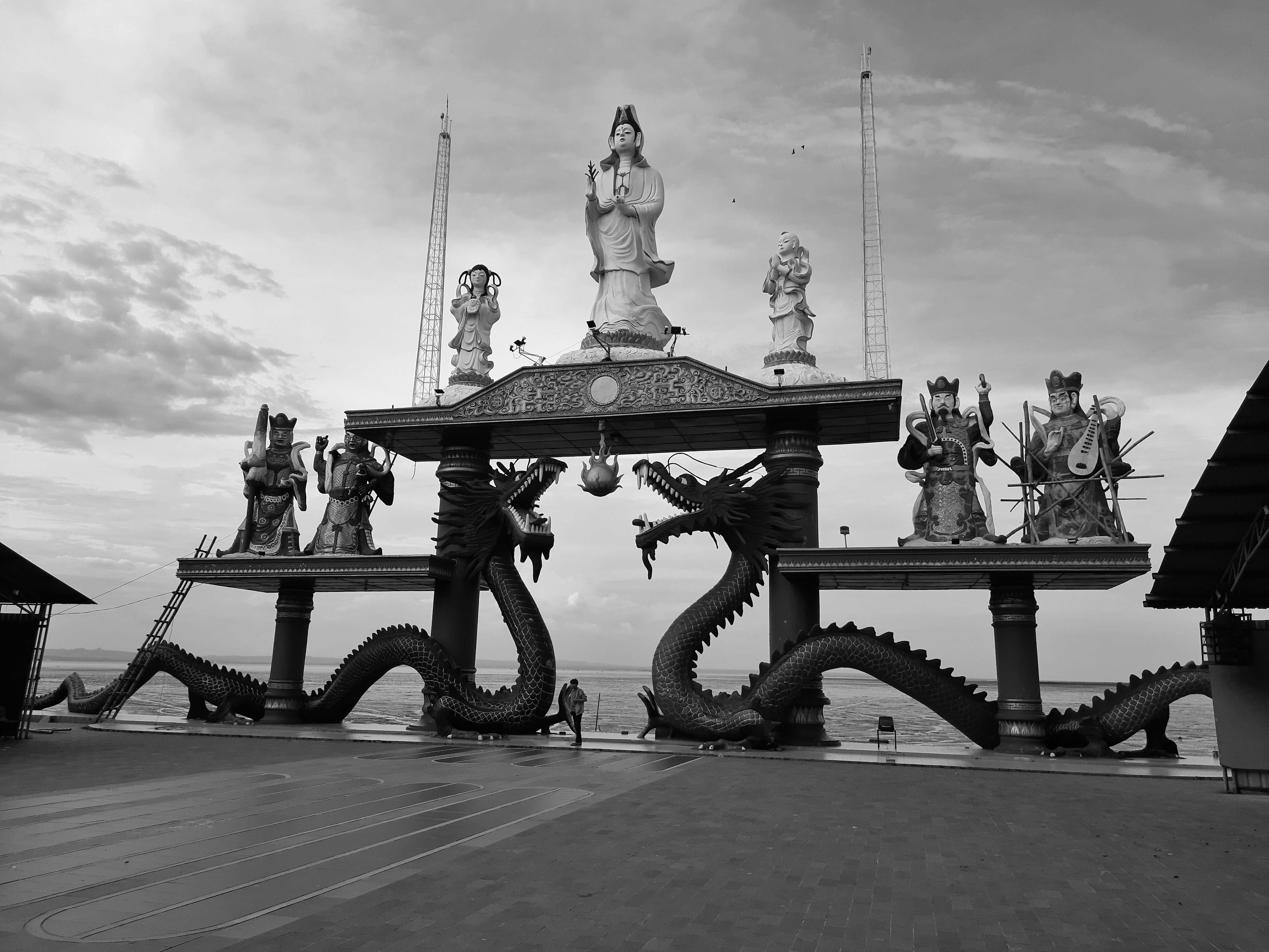 Foto de stock gratuita sobre al aire libre, arquitectura, arte, asia ...