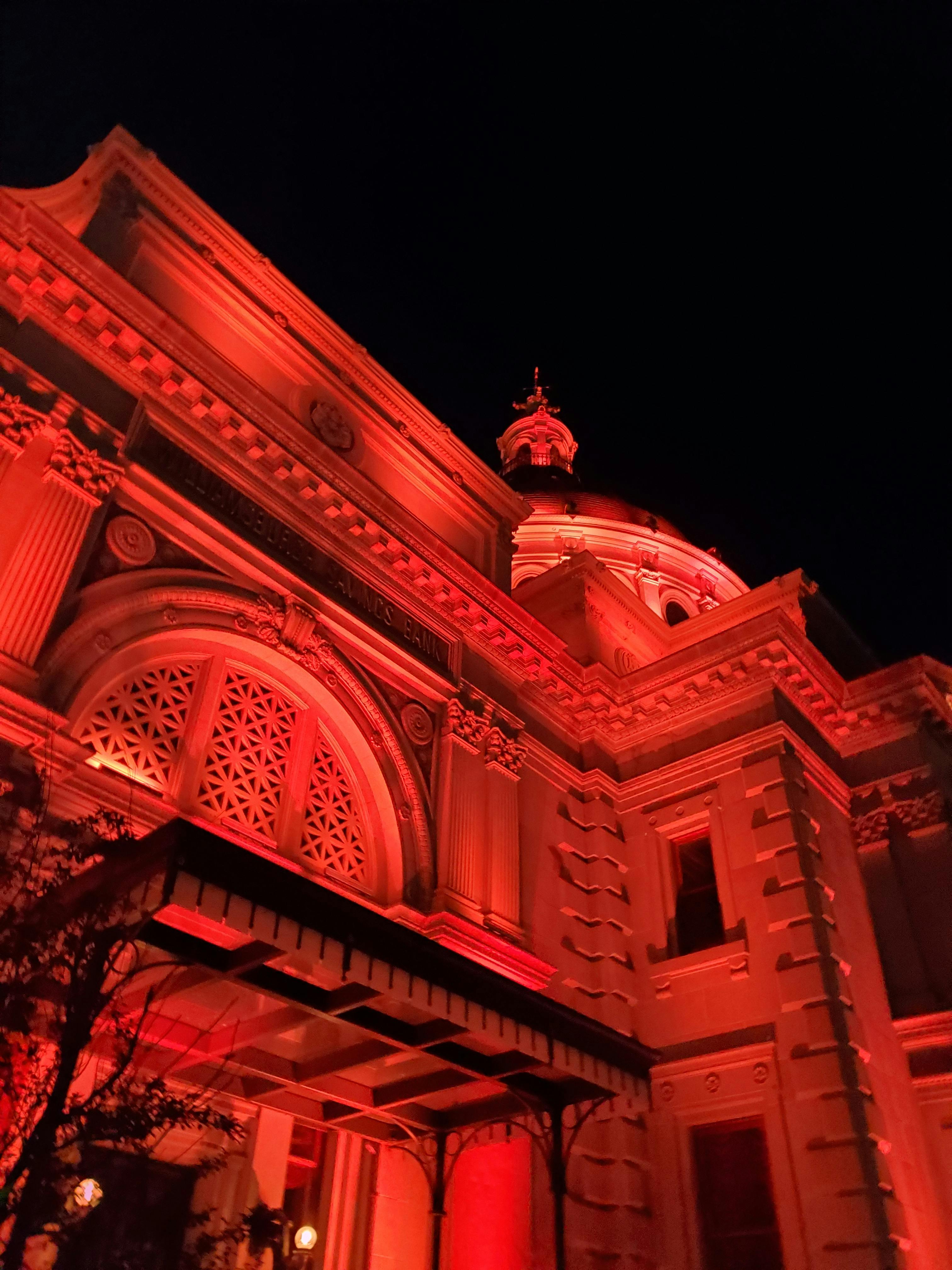 Carly O'Neil - Photography