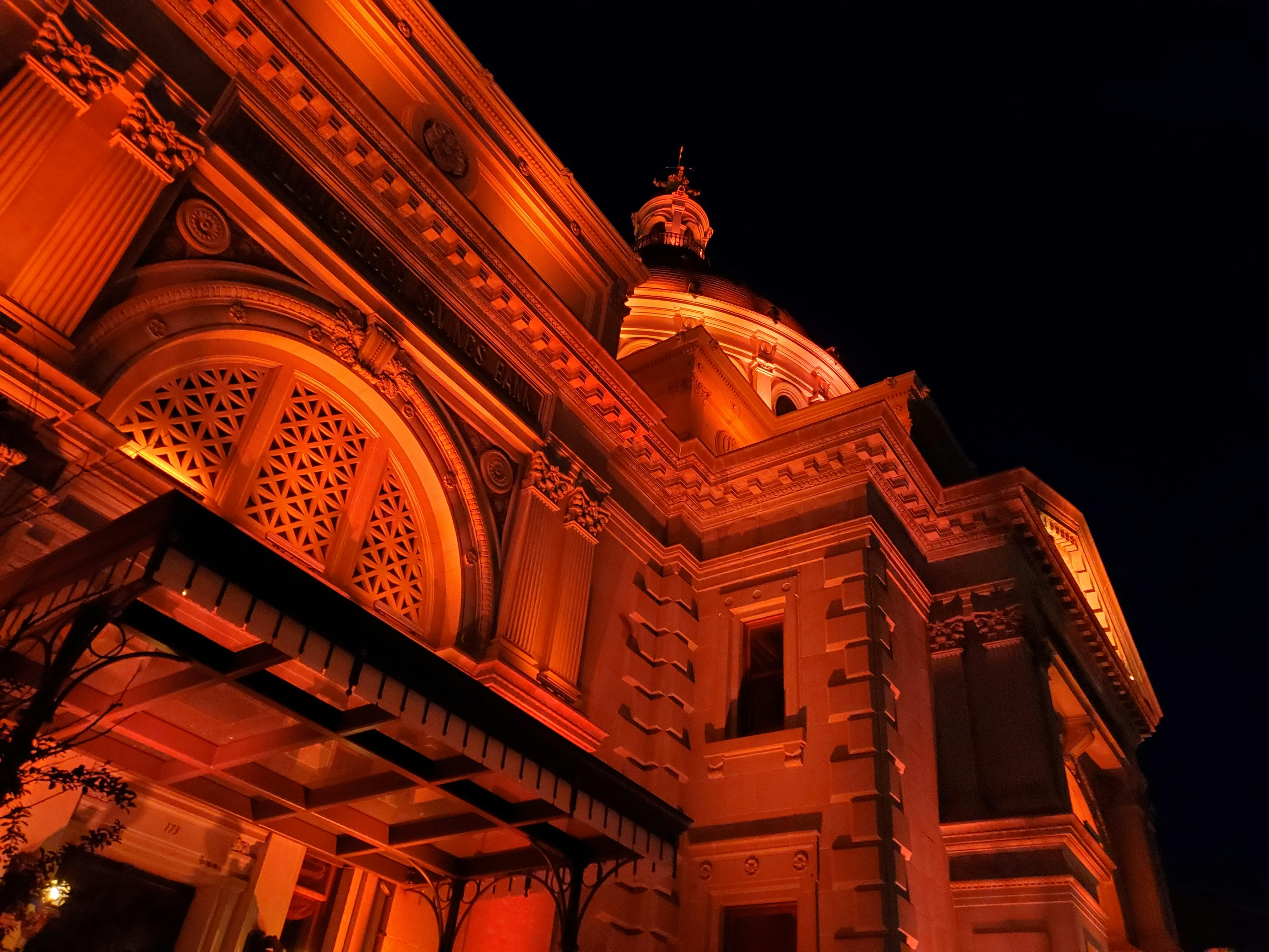 Carly O'Neil - Photography