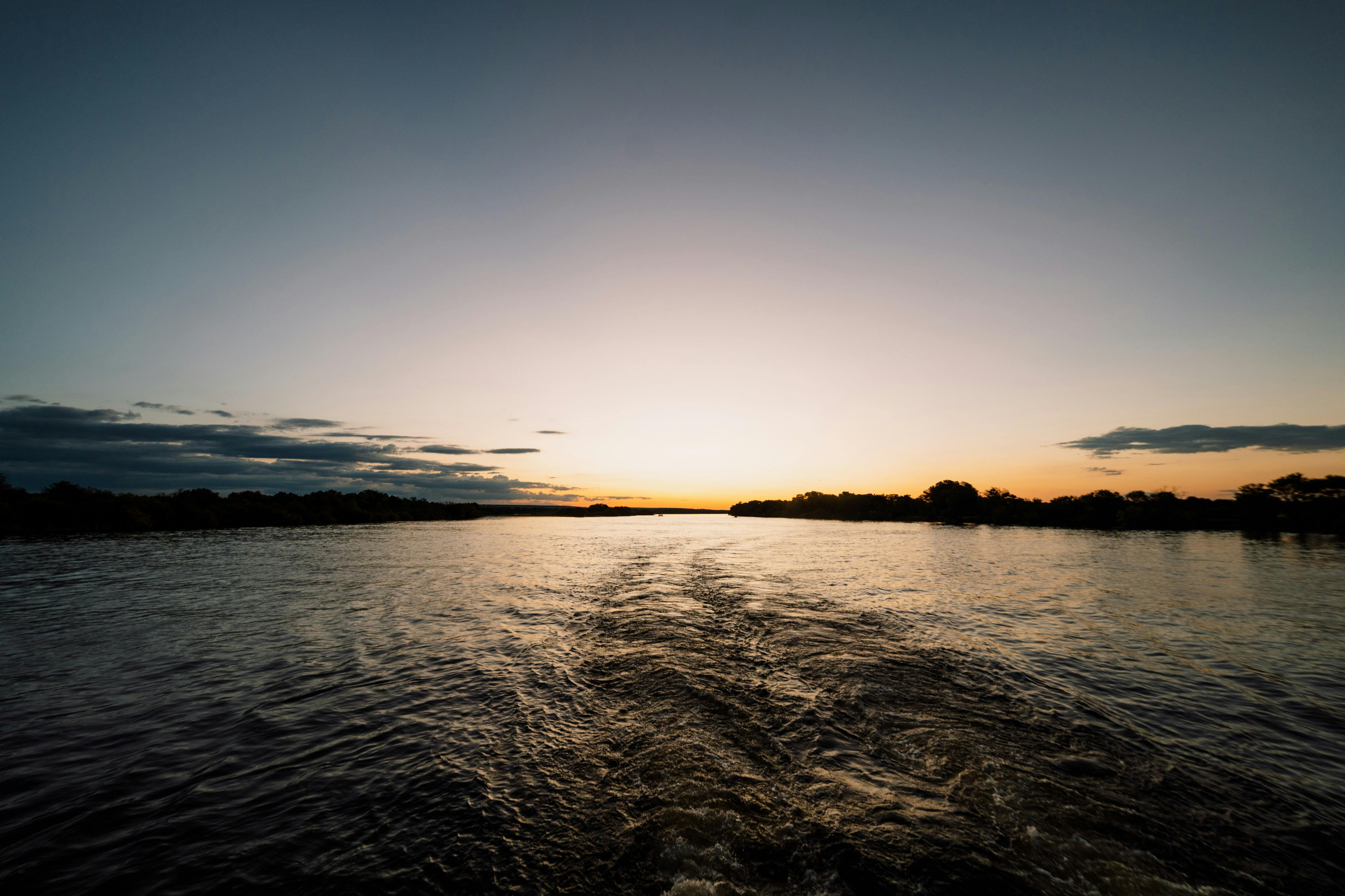 Dusk Landscape Photos, Download The BEST Free Dusk Landscape Stock ...