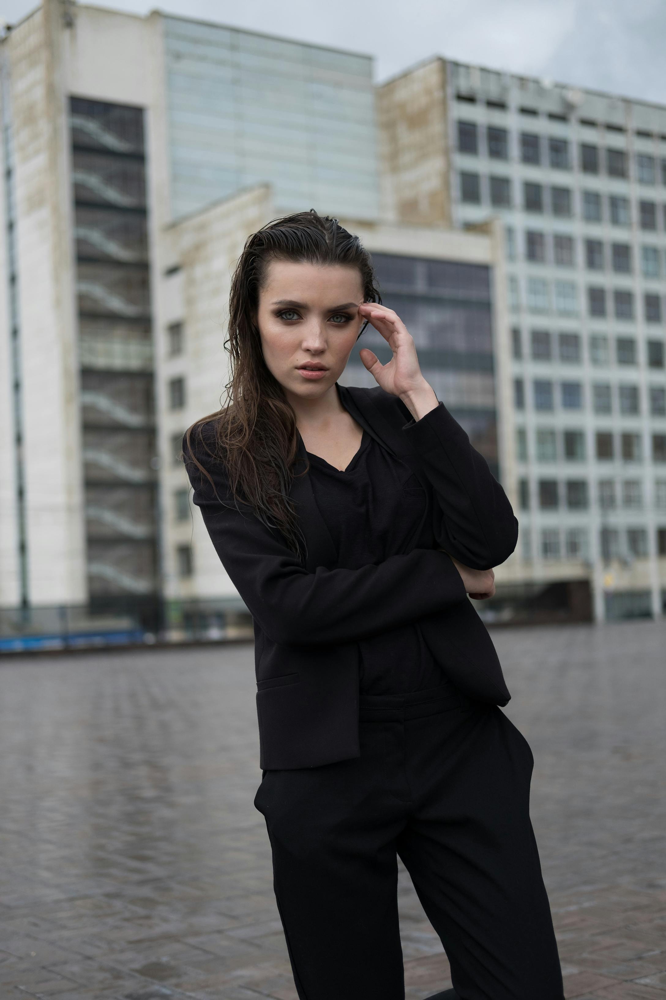 croft alexander - 写真