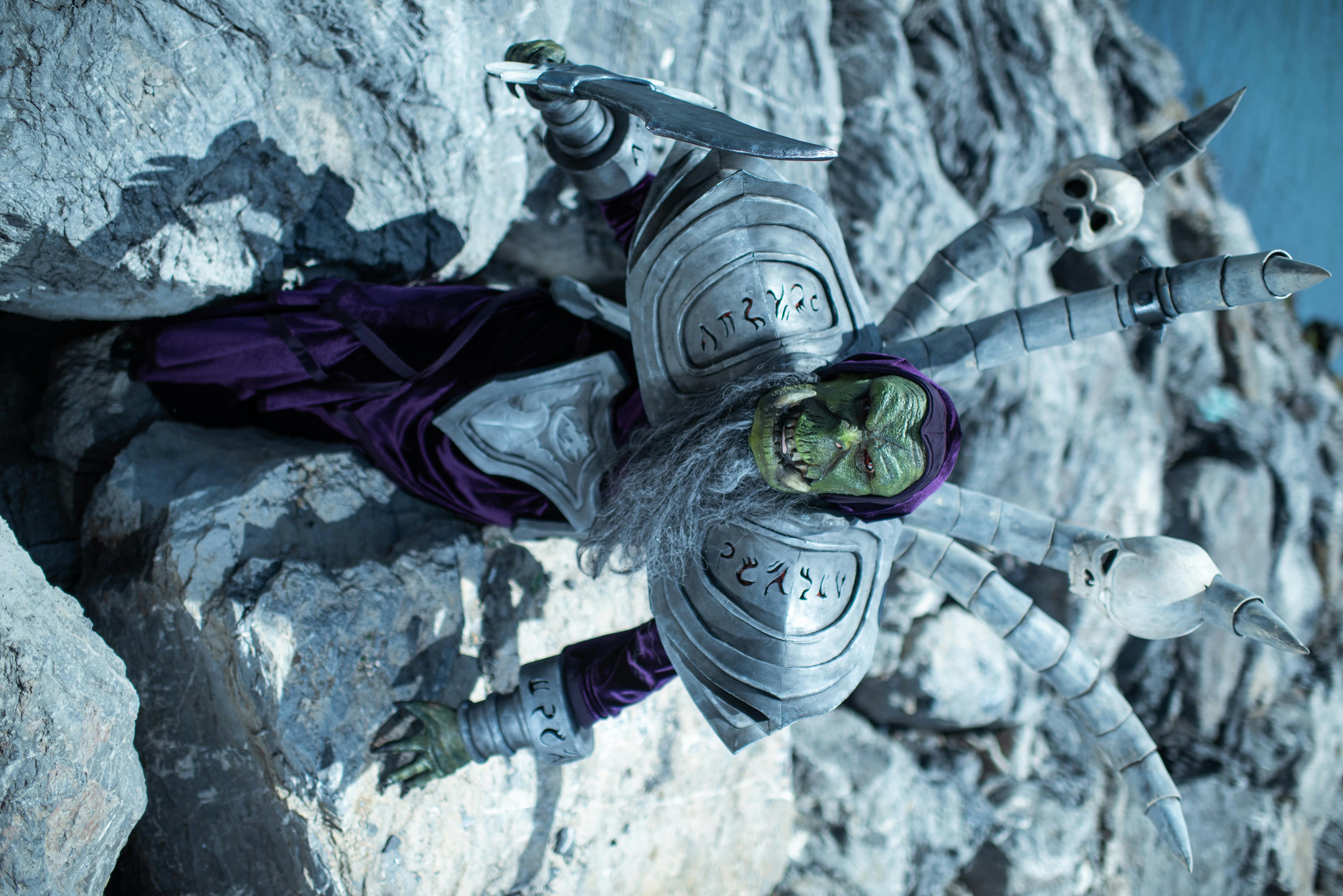 croft alexander - Photography