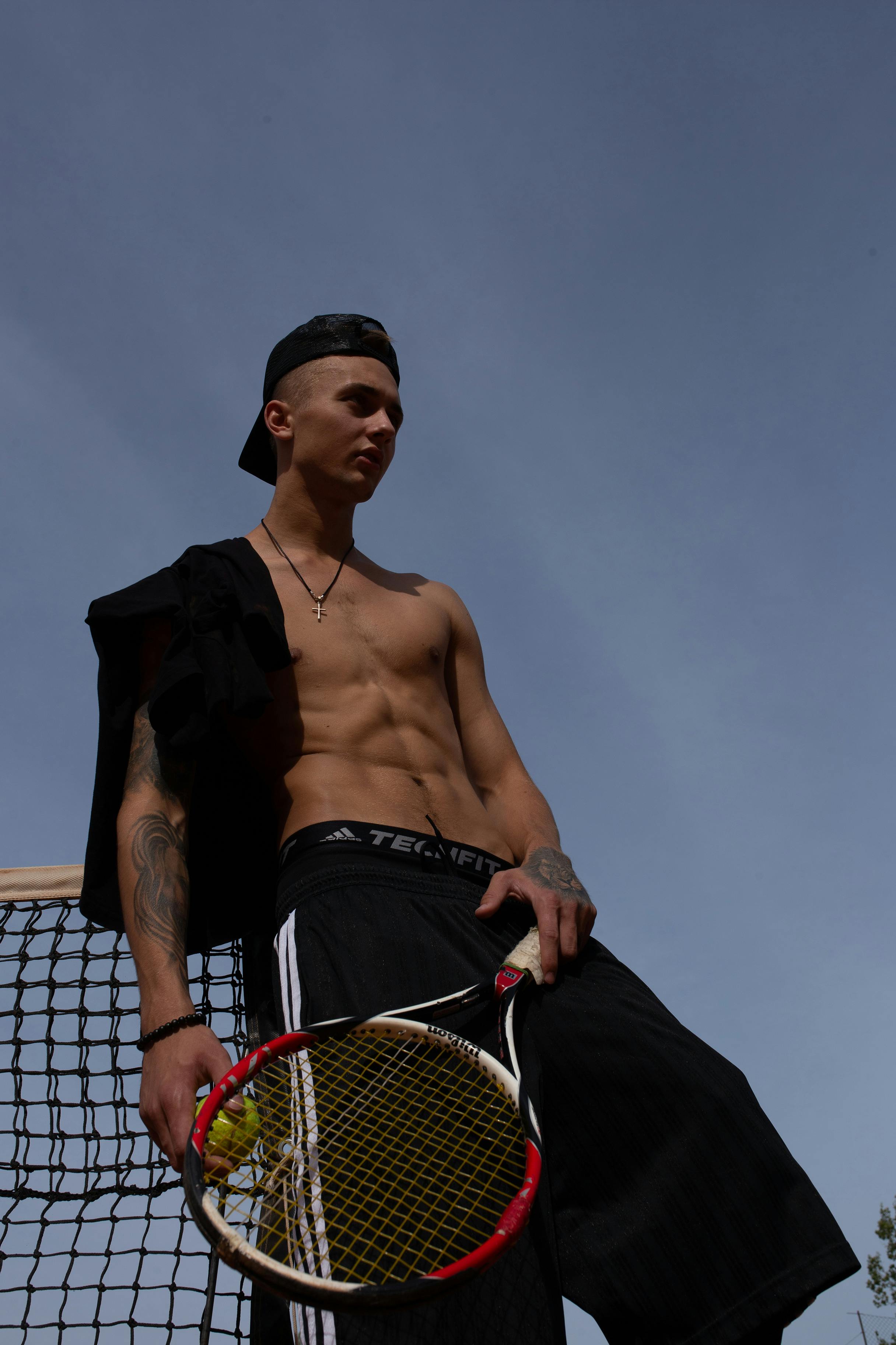 croft alexander - 摄影