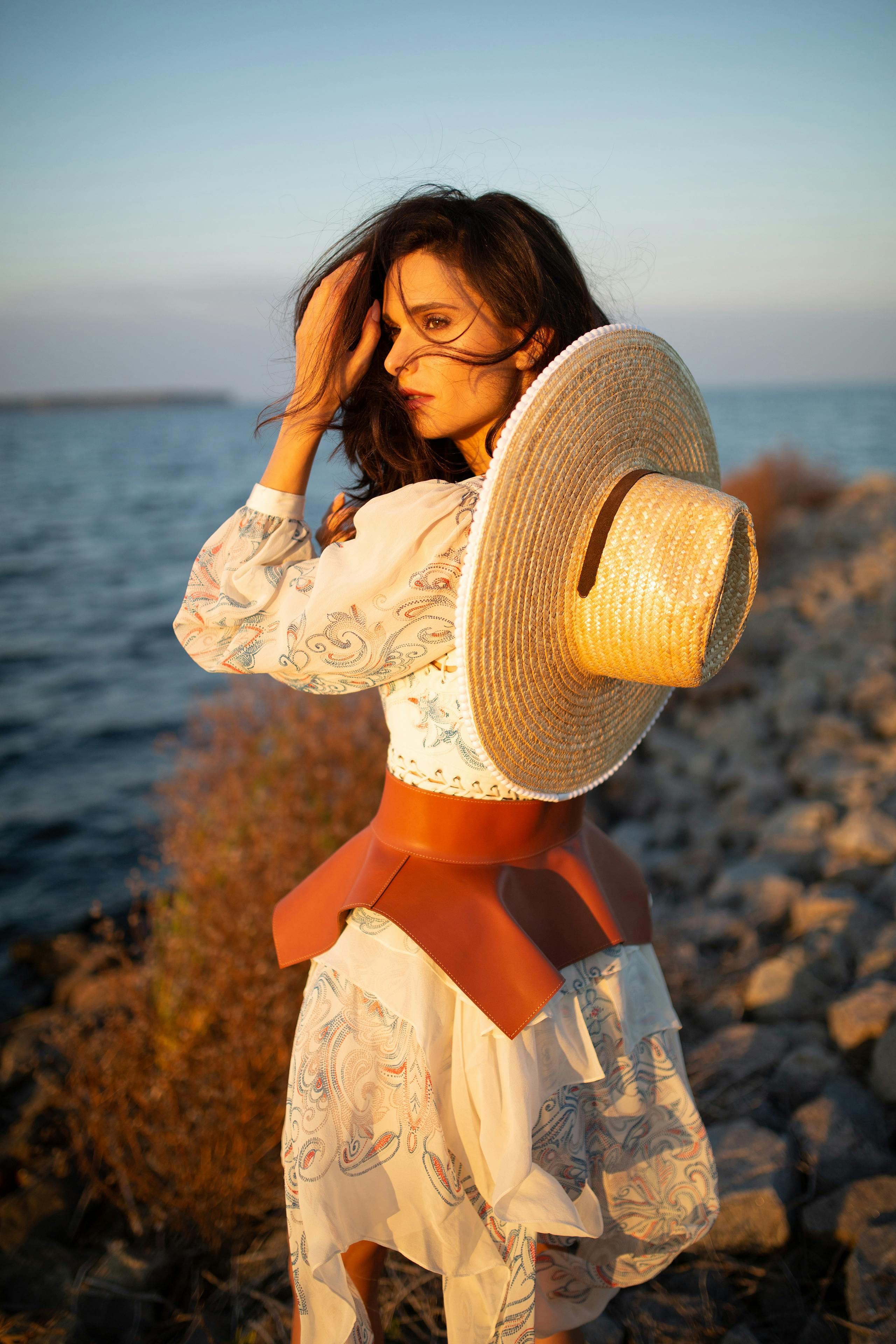 Beautiful Woman · Free Stock Photo