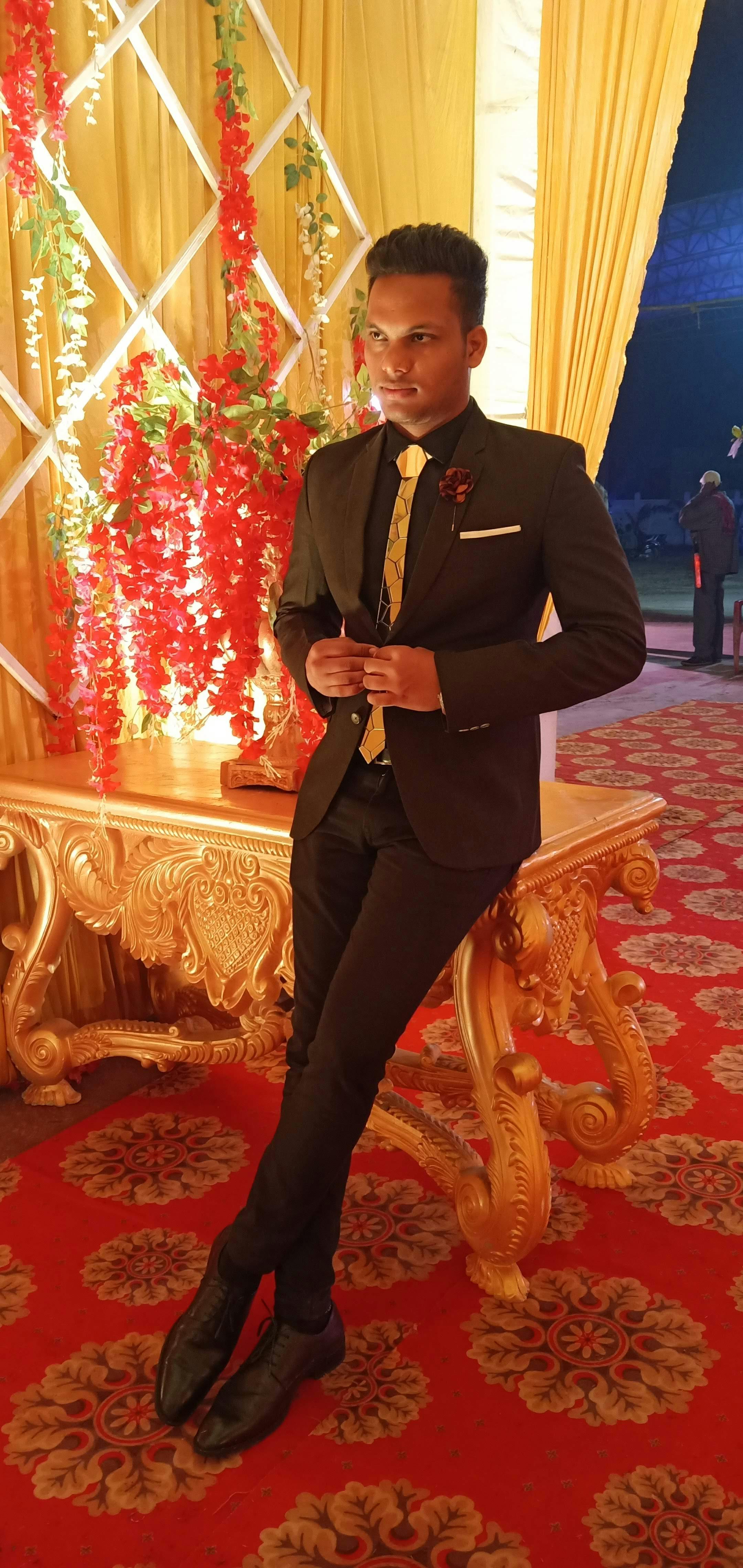 Abhinav Kumar Sharma - Fotografía