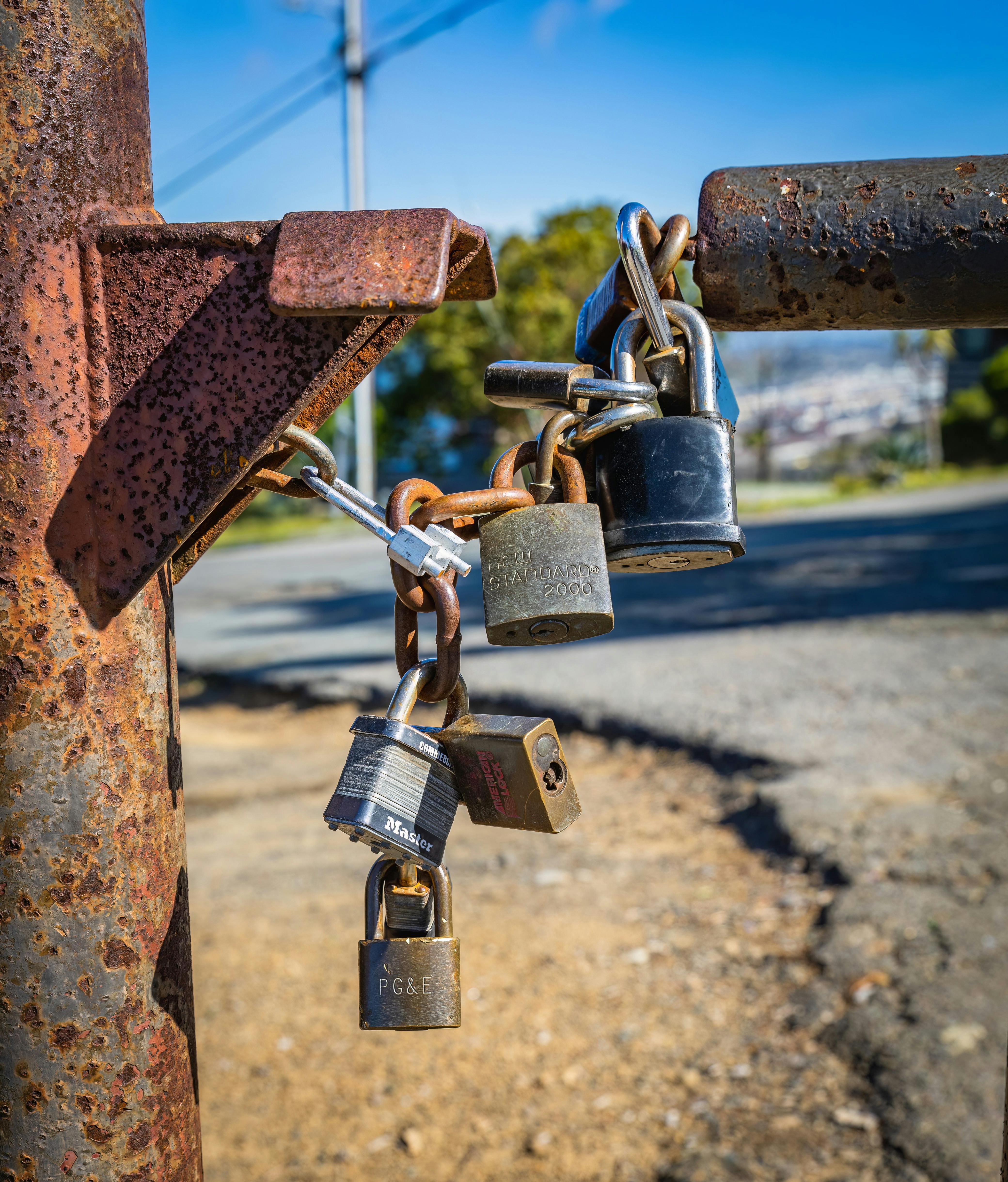 Chained Up Photos, Download The BEST Free Chained Up Stock Photos & HD ...