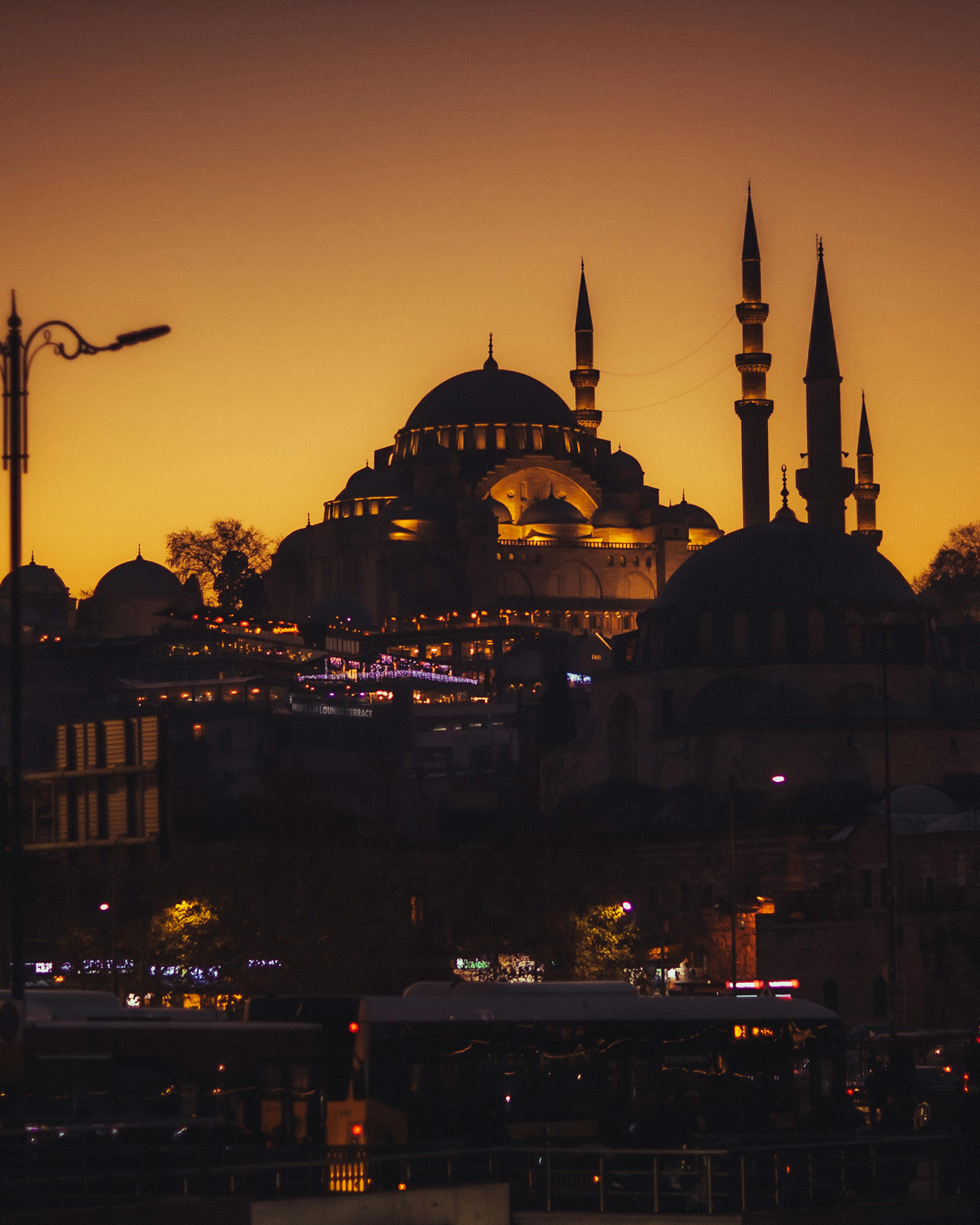 Foto stok gratis tentang bangunan, cityscape, istanbul, kalkun, kota ...