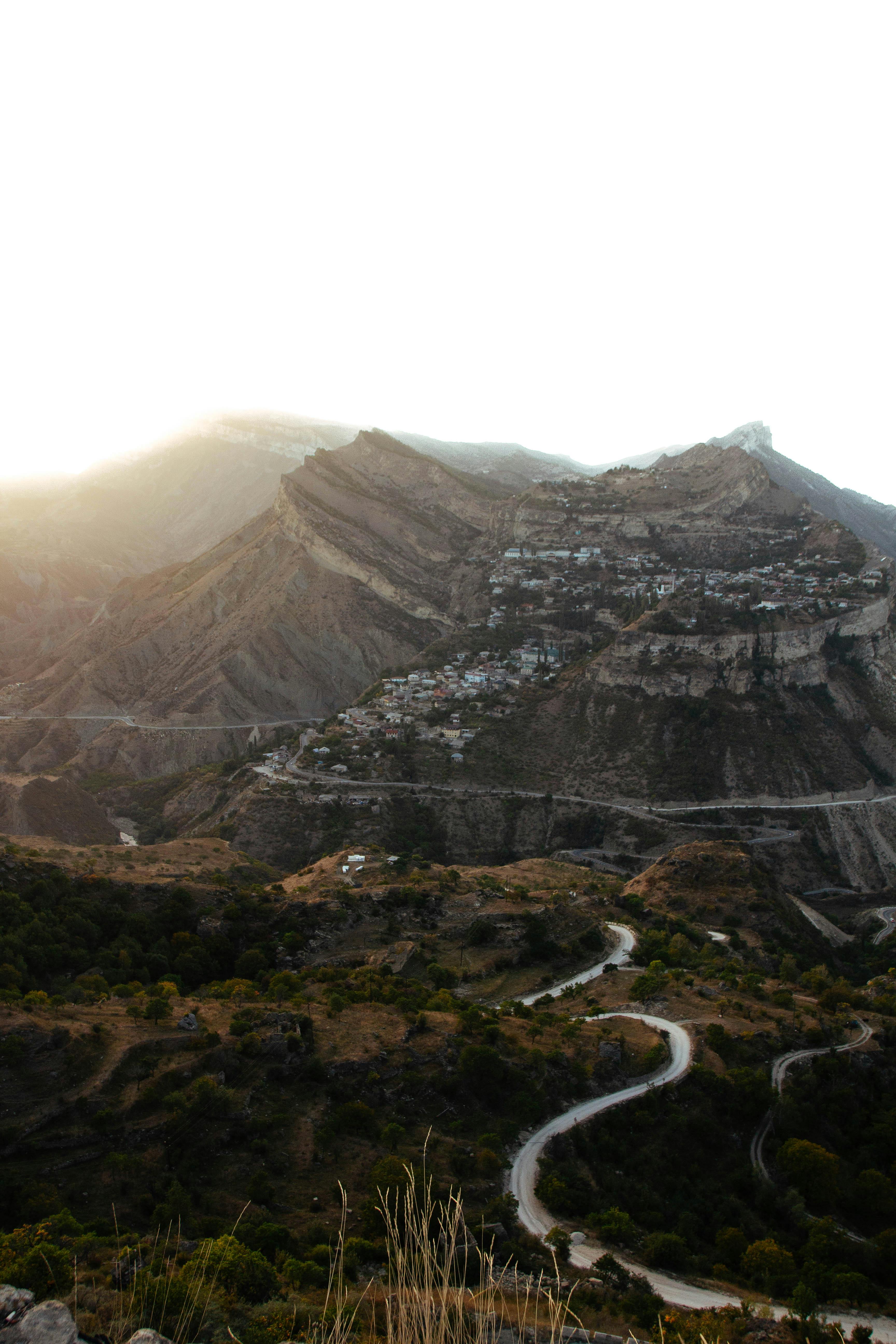 Hill Scenery Photos, Download The BEST Free Hill Scenery Stock Photos ...