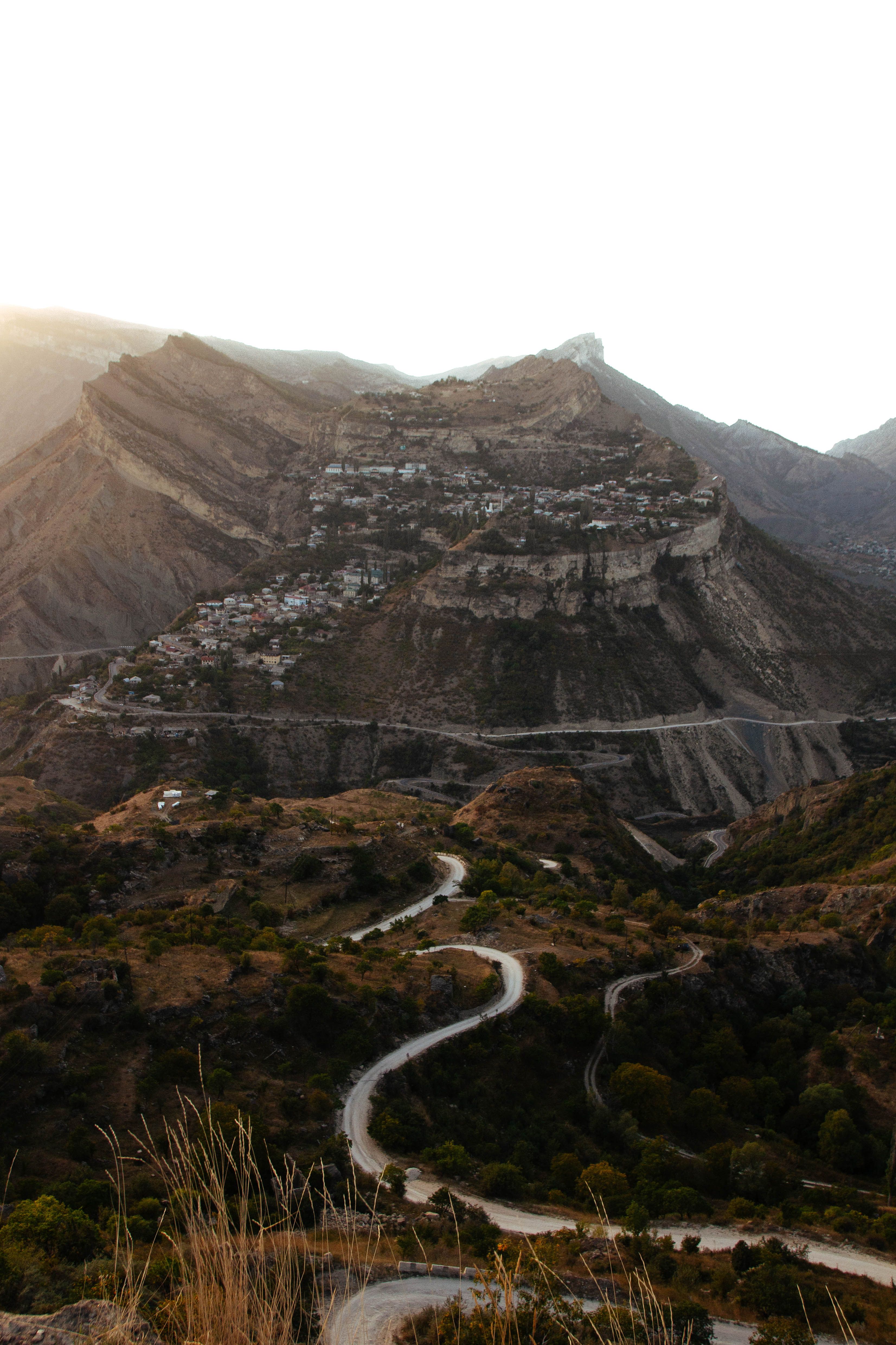 Hill Scenery Photos, Download The BEST Free Hill Scenery Stock Photos ...