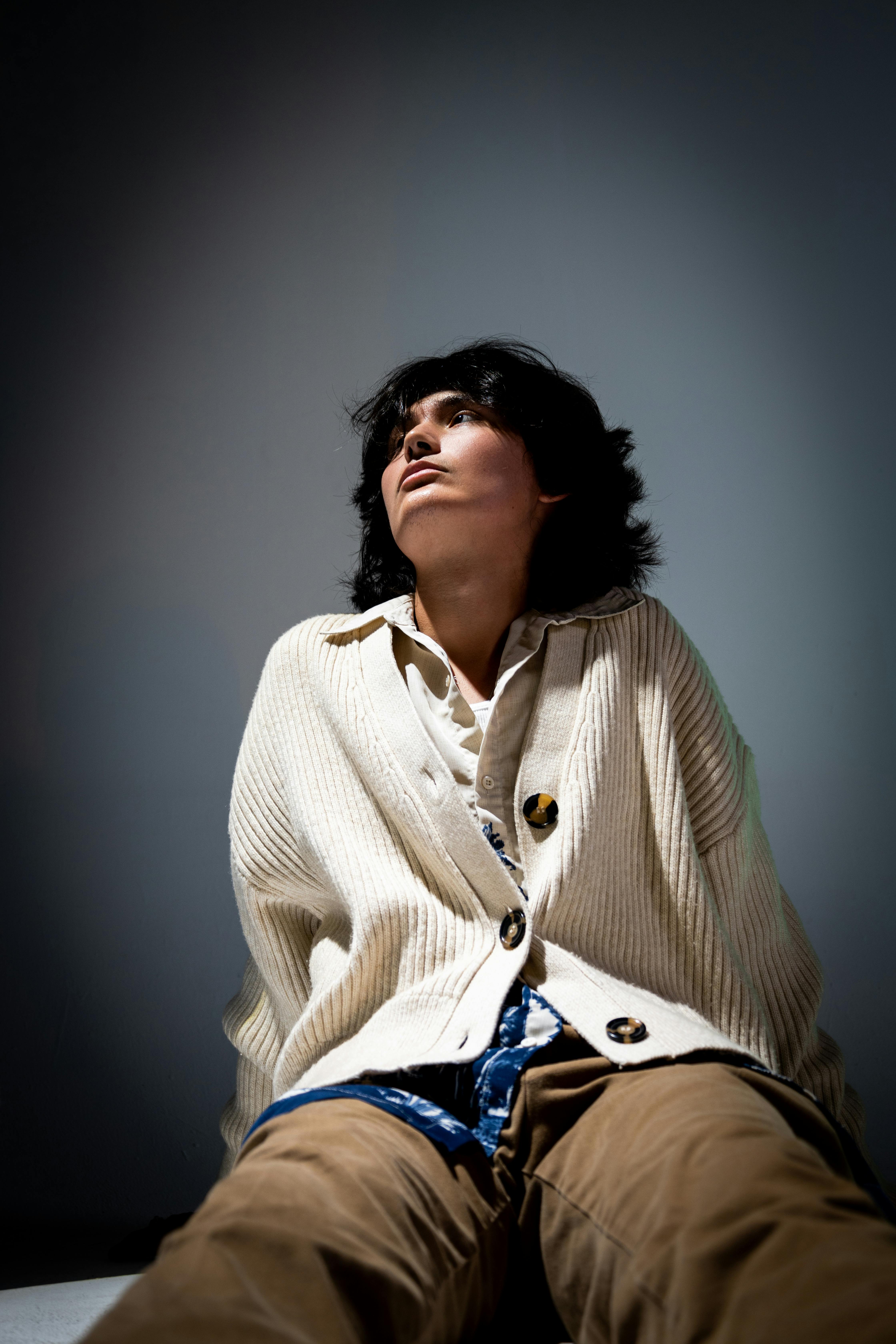 Cinematic Portraits No Face Photos, Download The BEST Free Cinematic ...