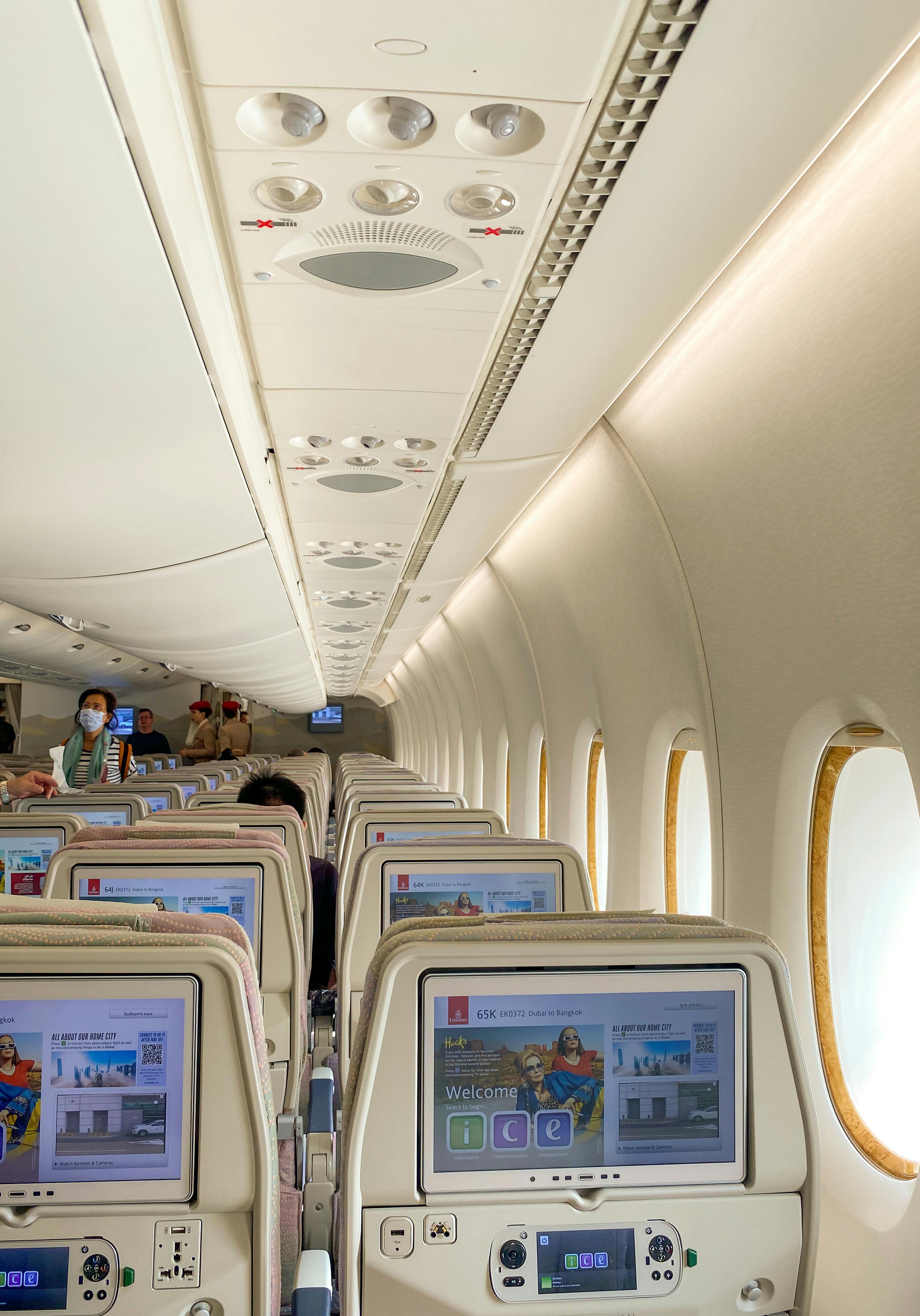 Connecting Flights Guide - Photographie