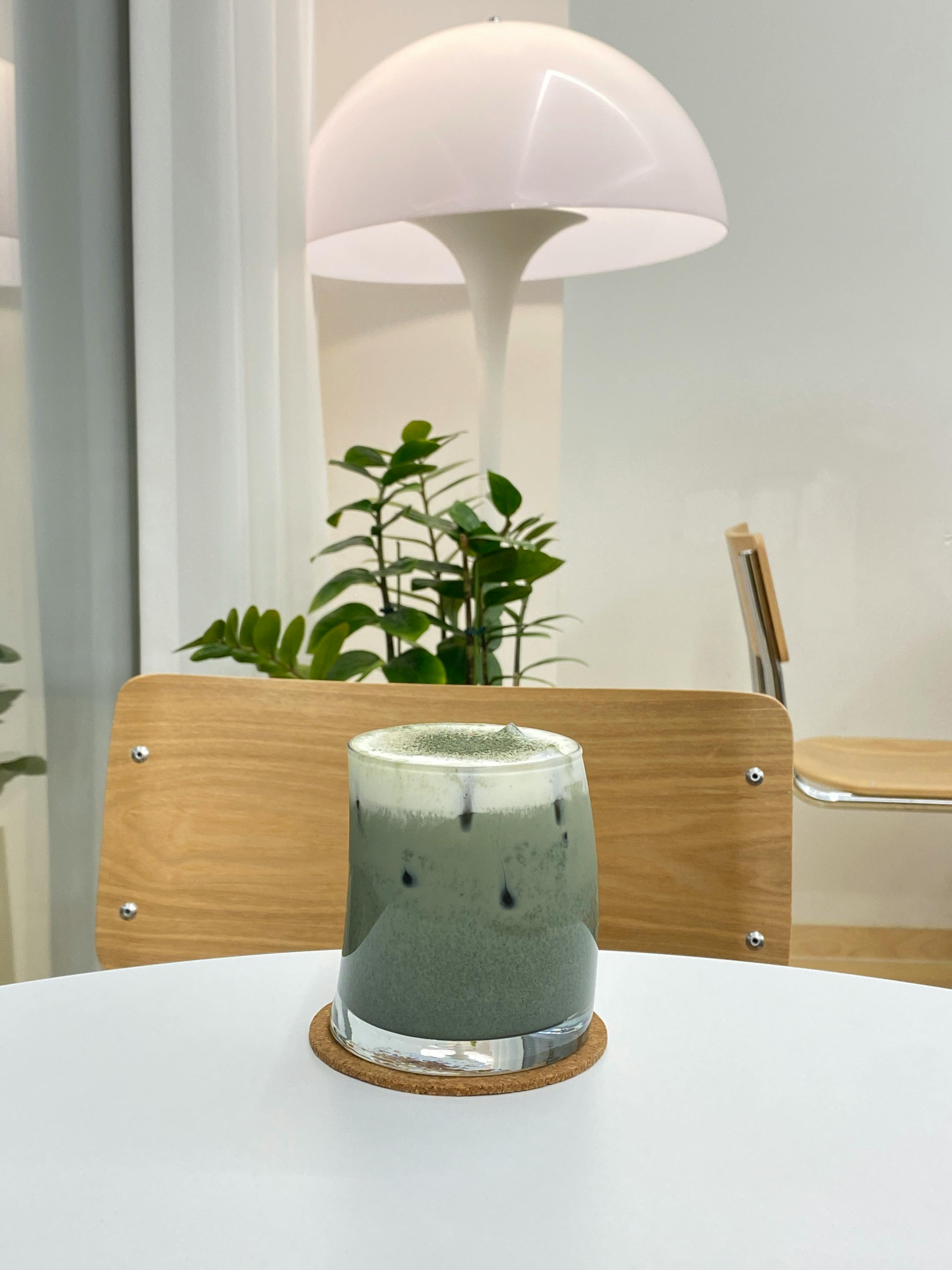 Minimalist Cup in a Dining Room · Free Stock Photo