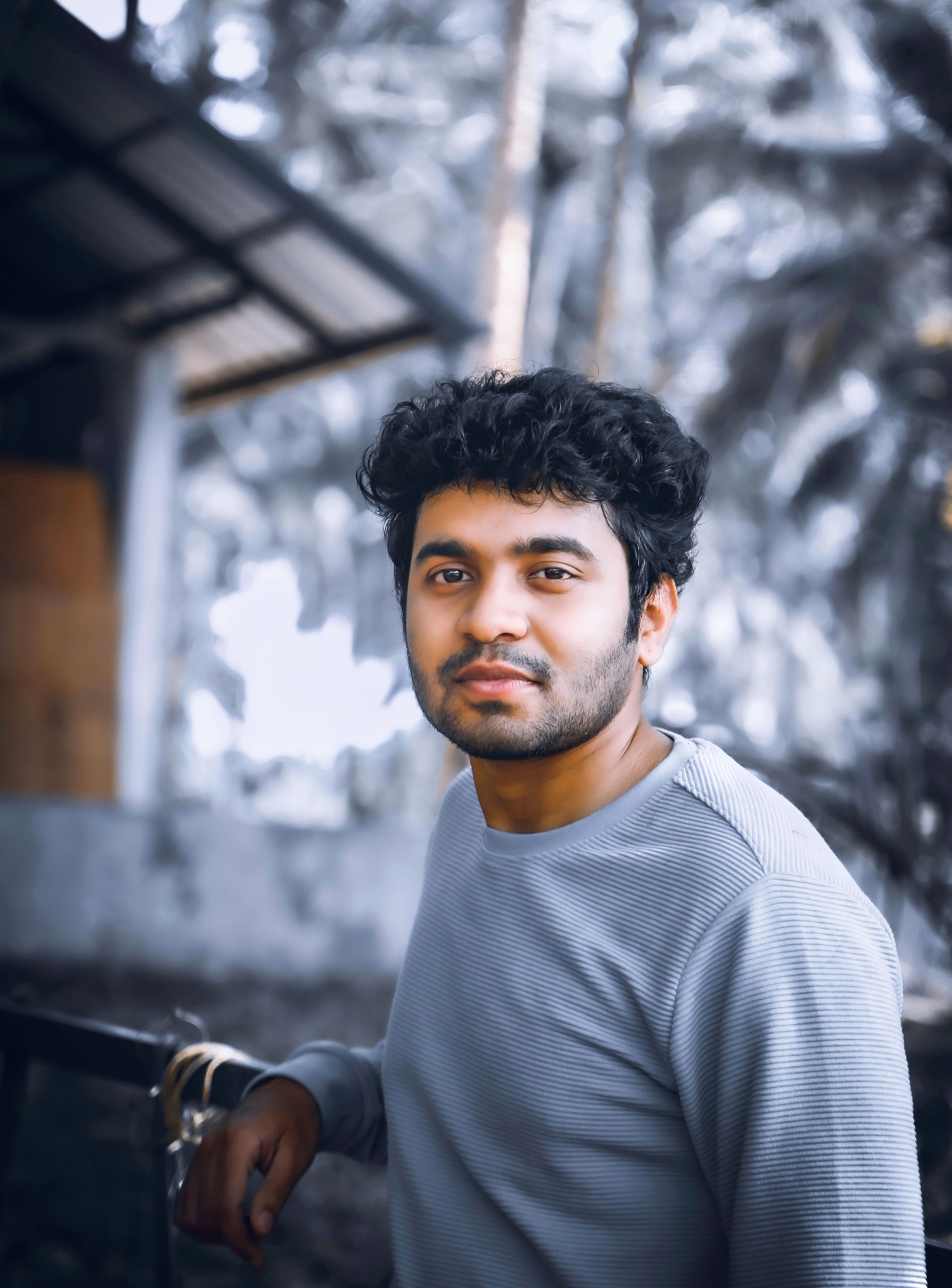 Nidhin K S – Fotografia