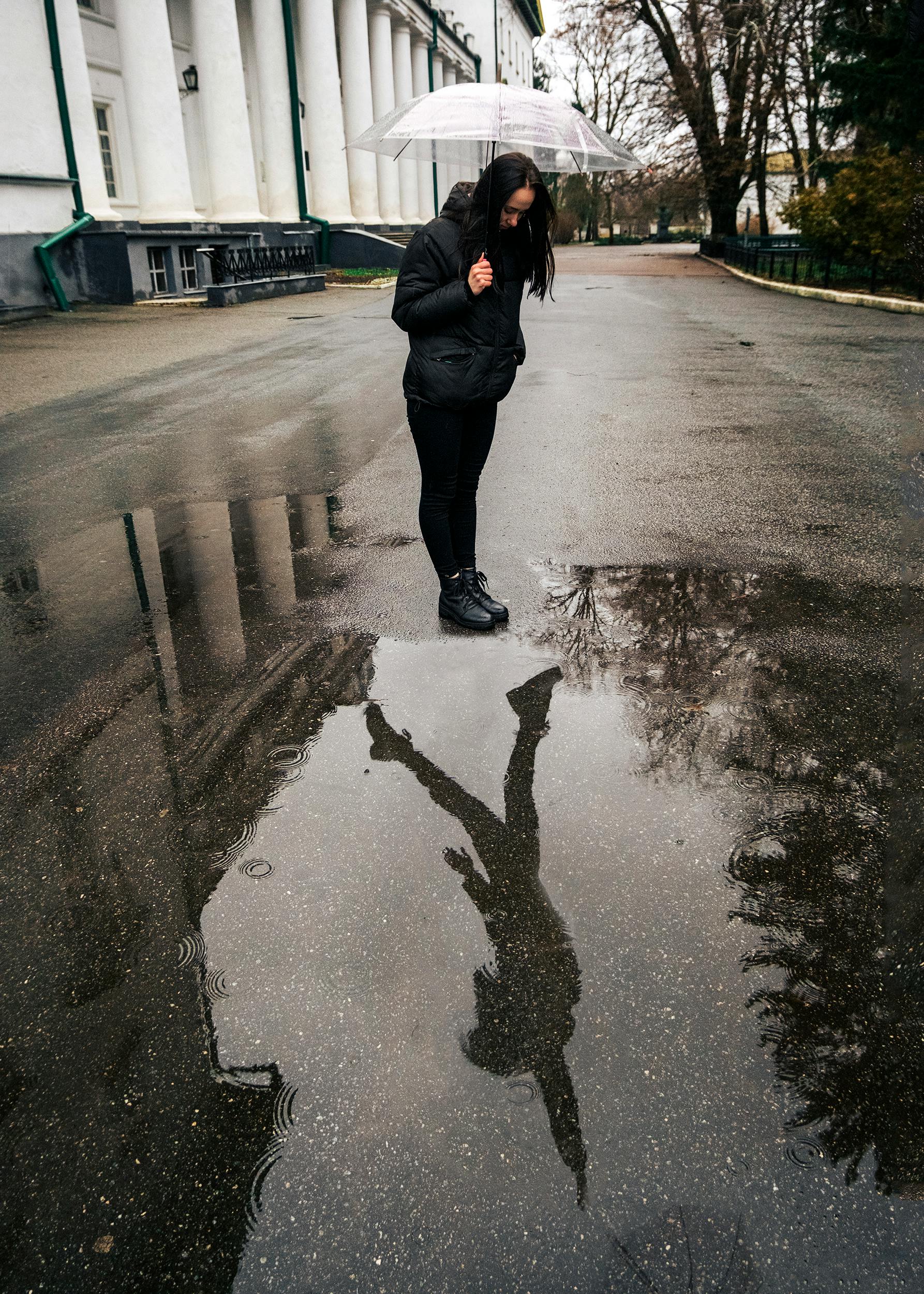 Vitalii Forest - 摄影